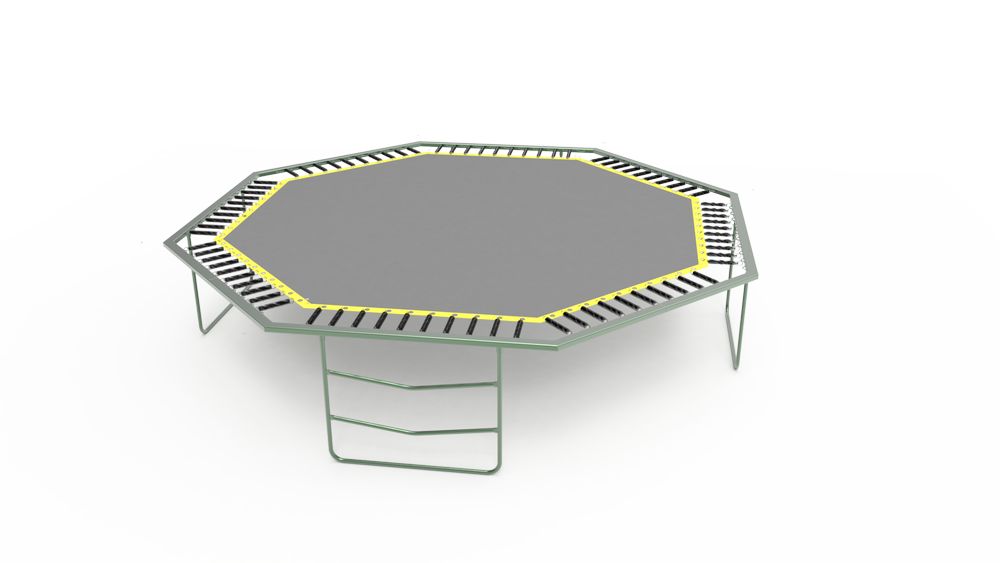 Store | Shop Durable Trampolines Today — Supertramp Trampolines