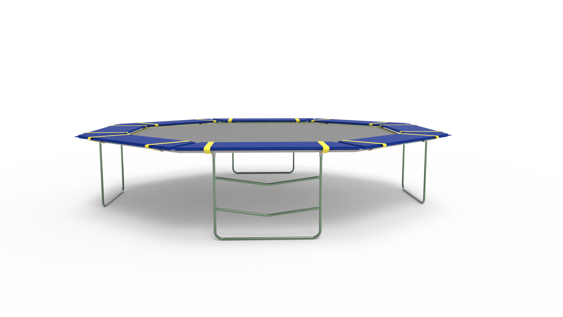 Store | Shop Durable Trampolines Today — Supertramp Trampolines