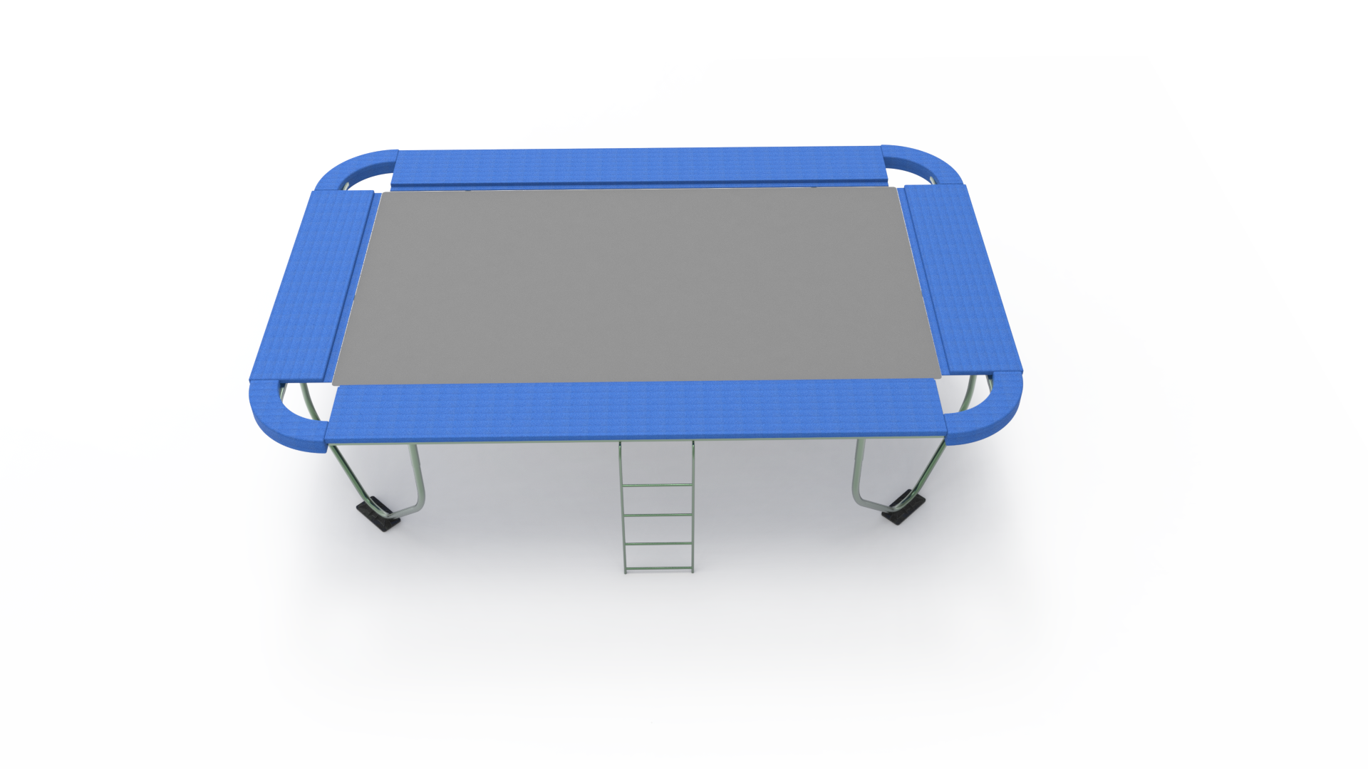 Store | Shop Durable Trampolines Today — Supertramp Trampolines