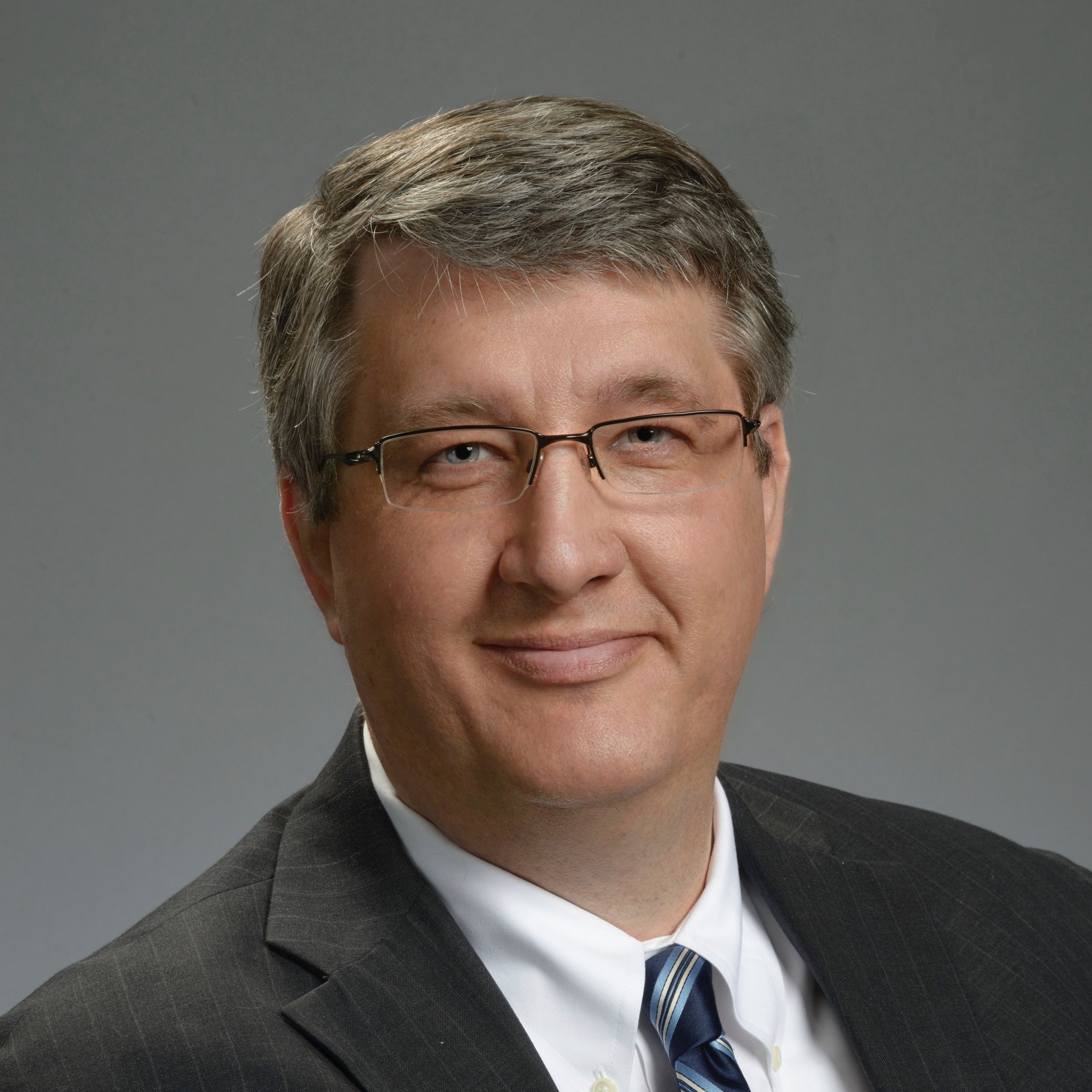 Who We Are — KINBER