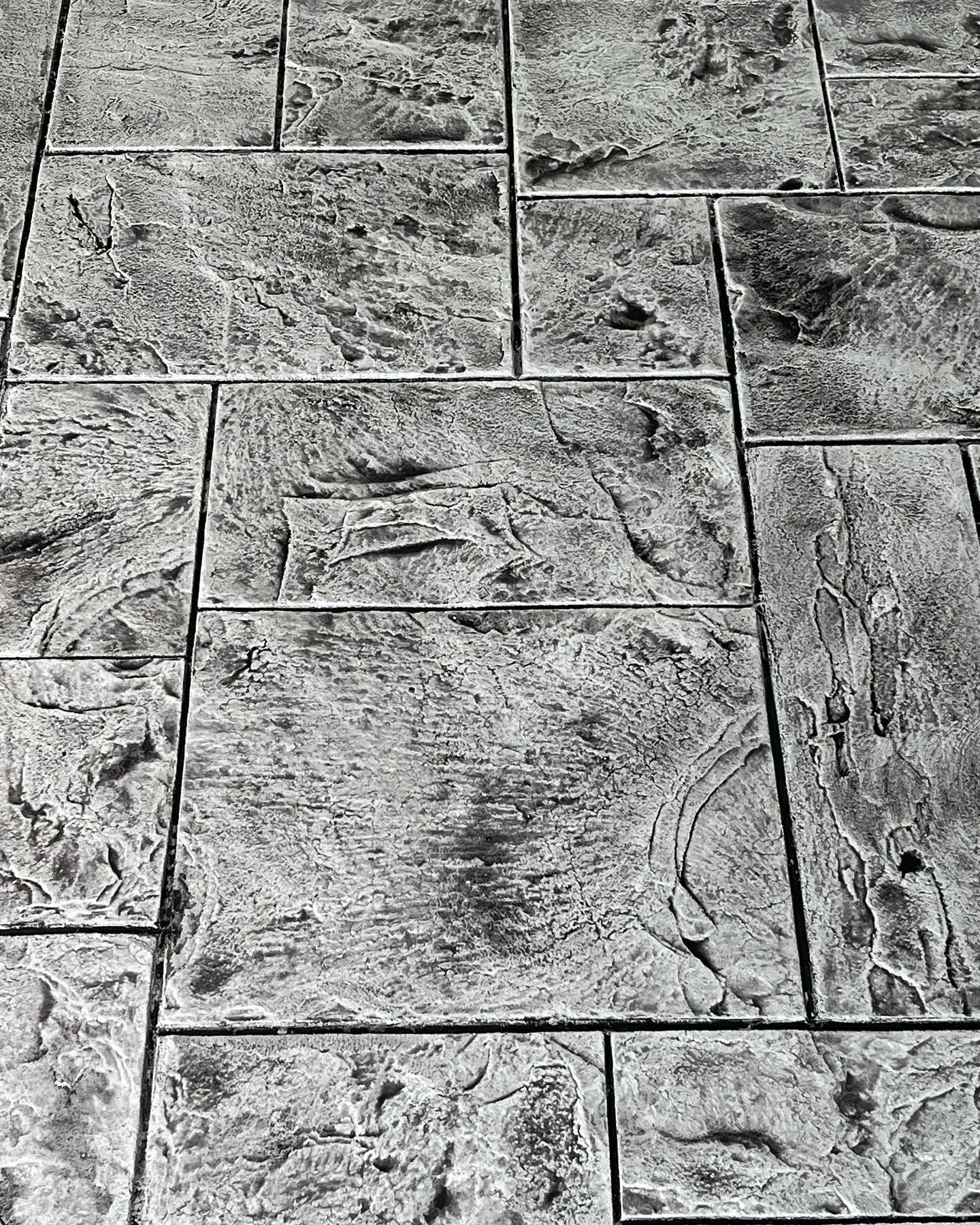 Acrylic Concrete — Dynamik Coatings