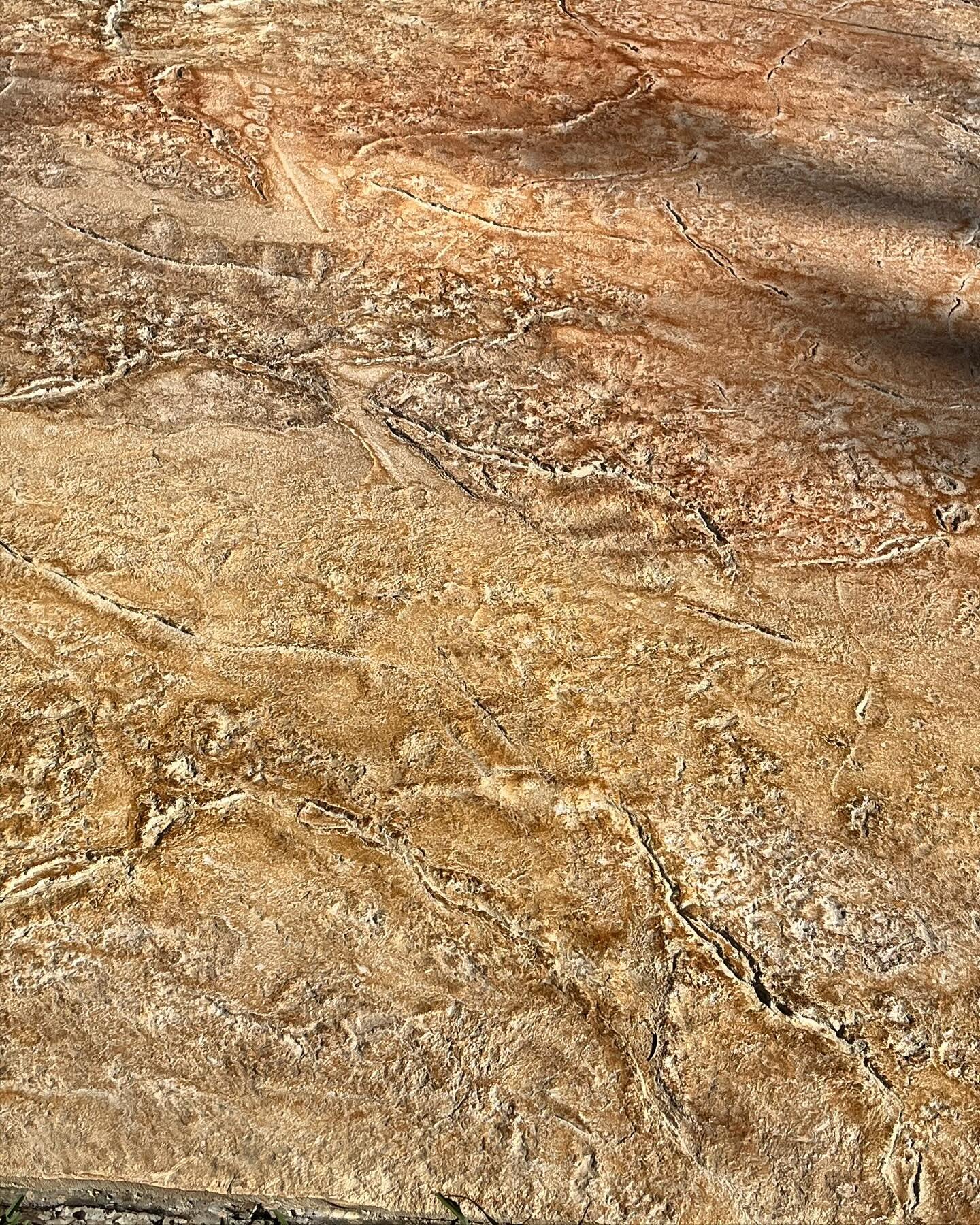Acrylic Concrete — Dynamik Coatings
