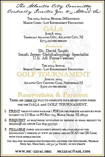 MC-LEF | United States Marine Corps | Navy Corpsman | Federal Law ...