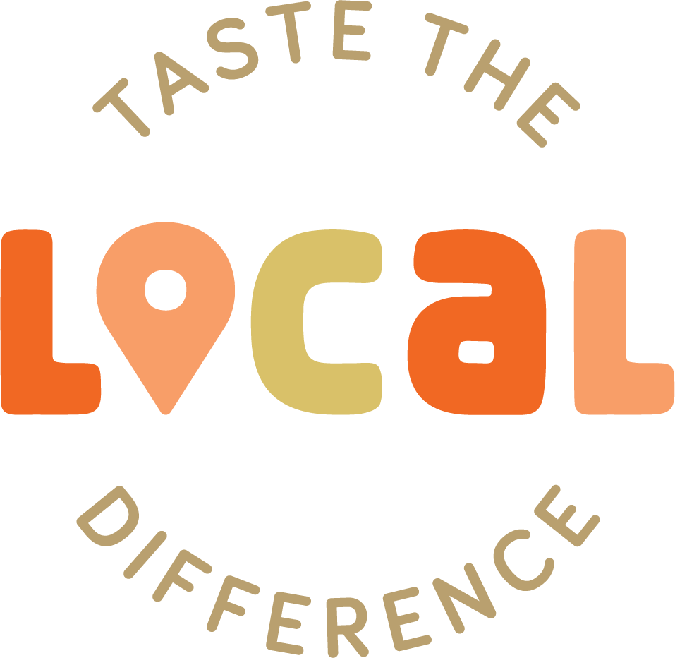 Local Food Marketing from Taste the Local Difference