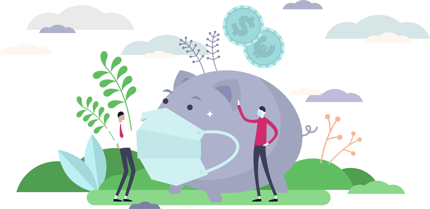 Connect Benefit