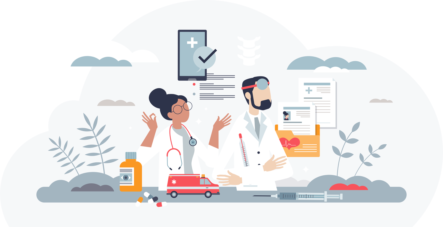 Connect Benefit