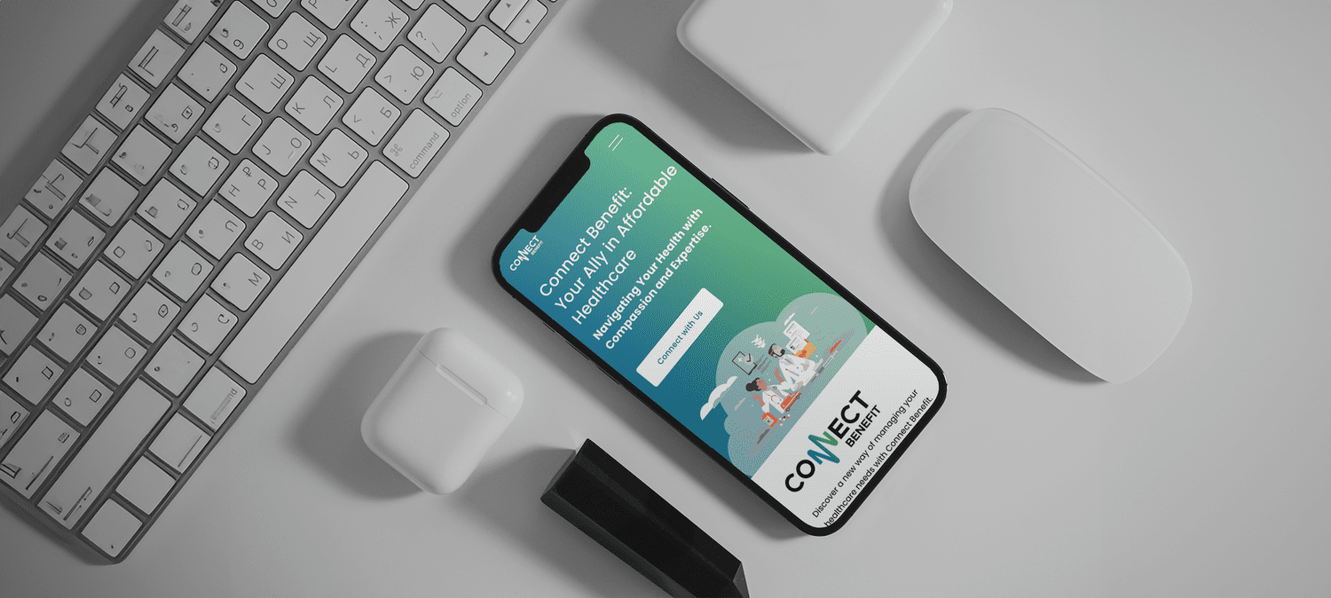 Contact — Connect Benefit
