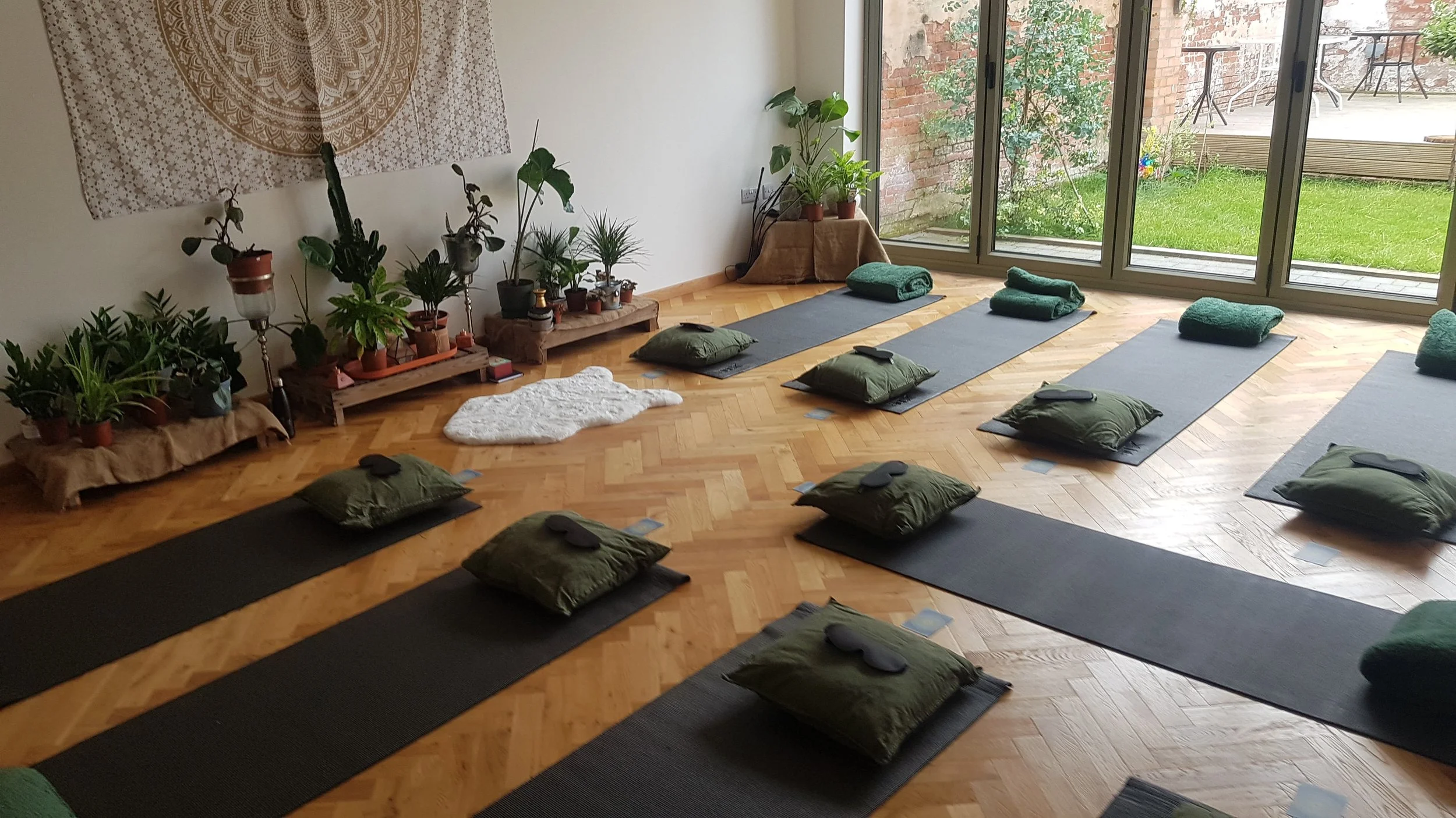 More About Breathwork — Breathe Within