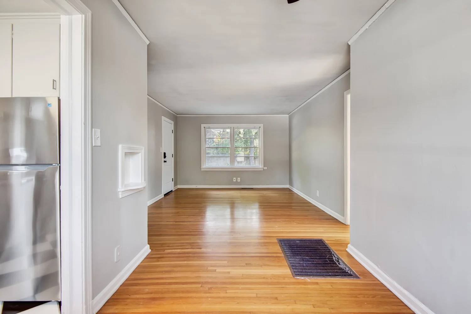 Gallery - River Ridge Apartments - Tulsa, OK
