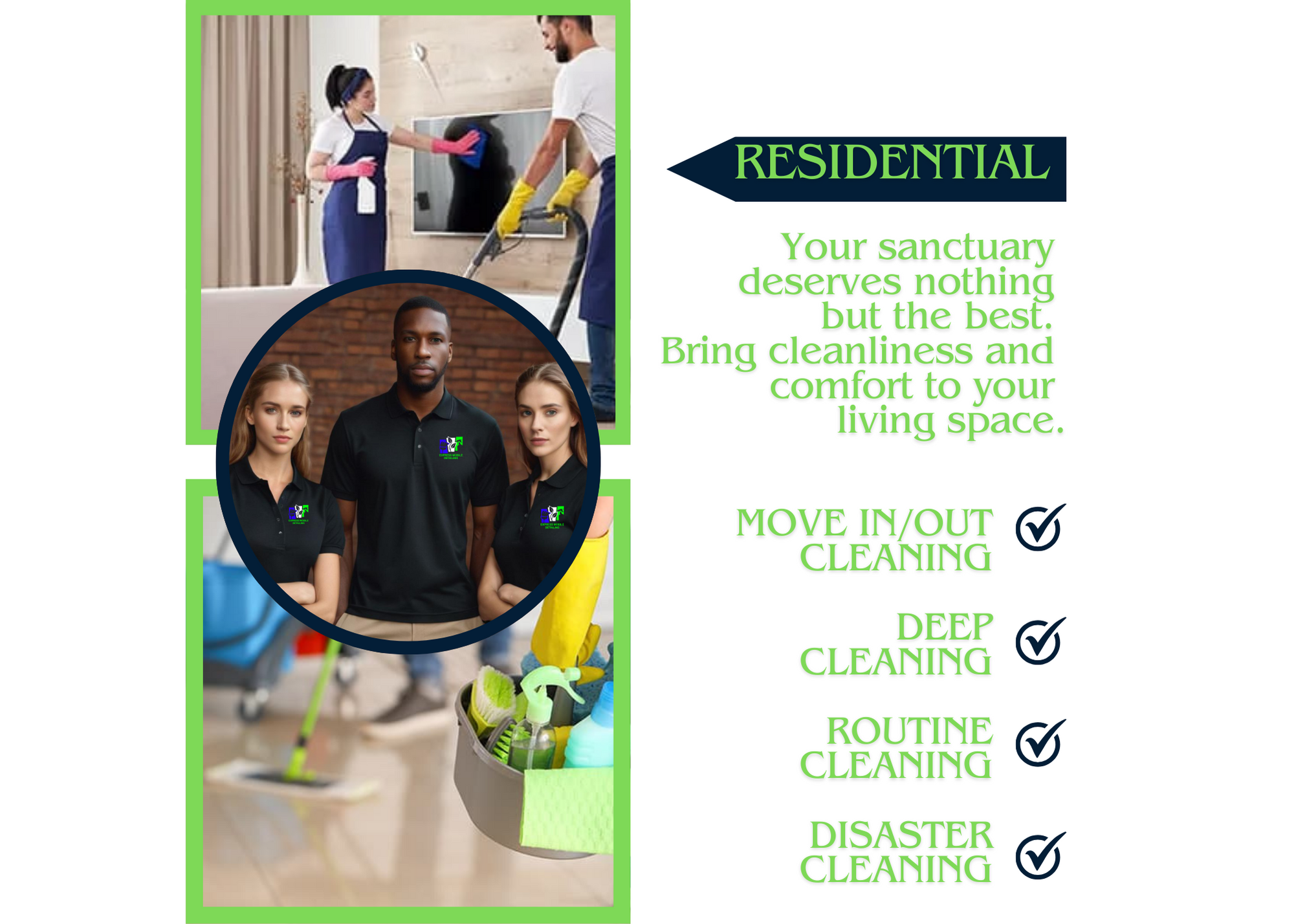 Express Mobile Detailing