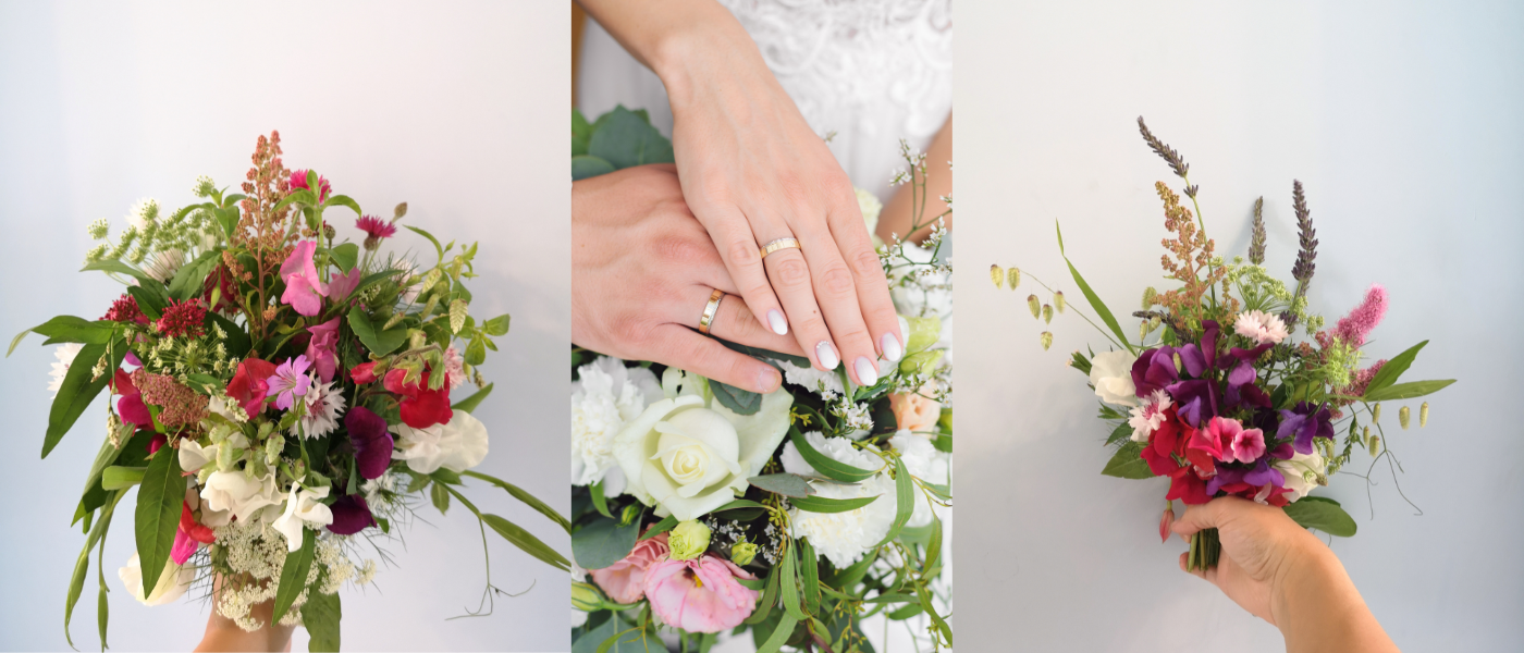 Eco-friendly Florist Liverpool - Sustainable Wedding and Funeral Flowers