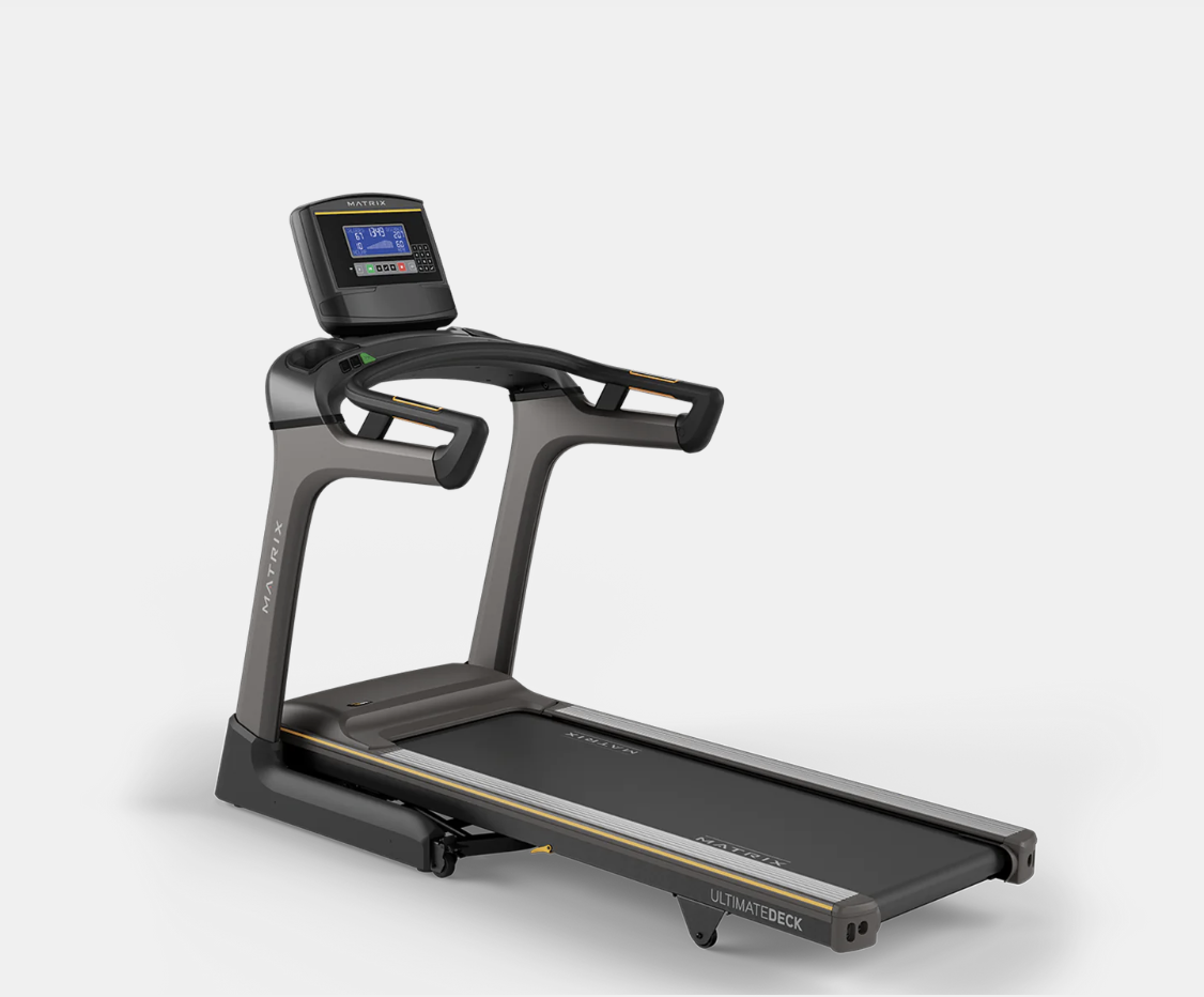 Matrix TF50-XR Treadmill — NEVADA HOME FITNESS