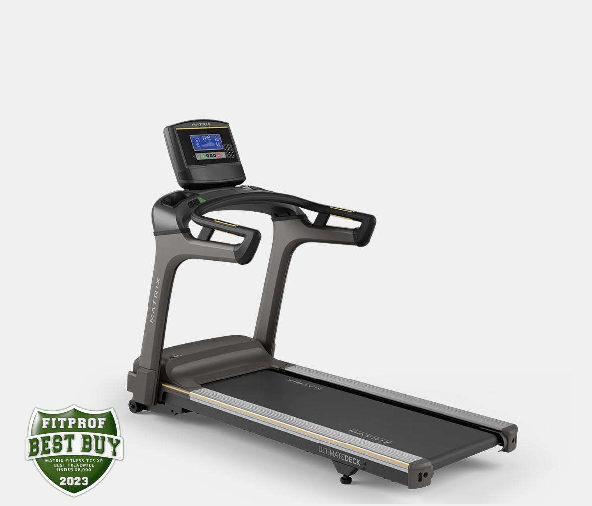 Matrix T75-XR — NEVADA HOME FITNESS