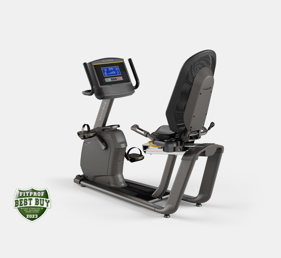 Store 1 — NEVADA HOME FITNESS