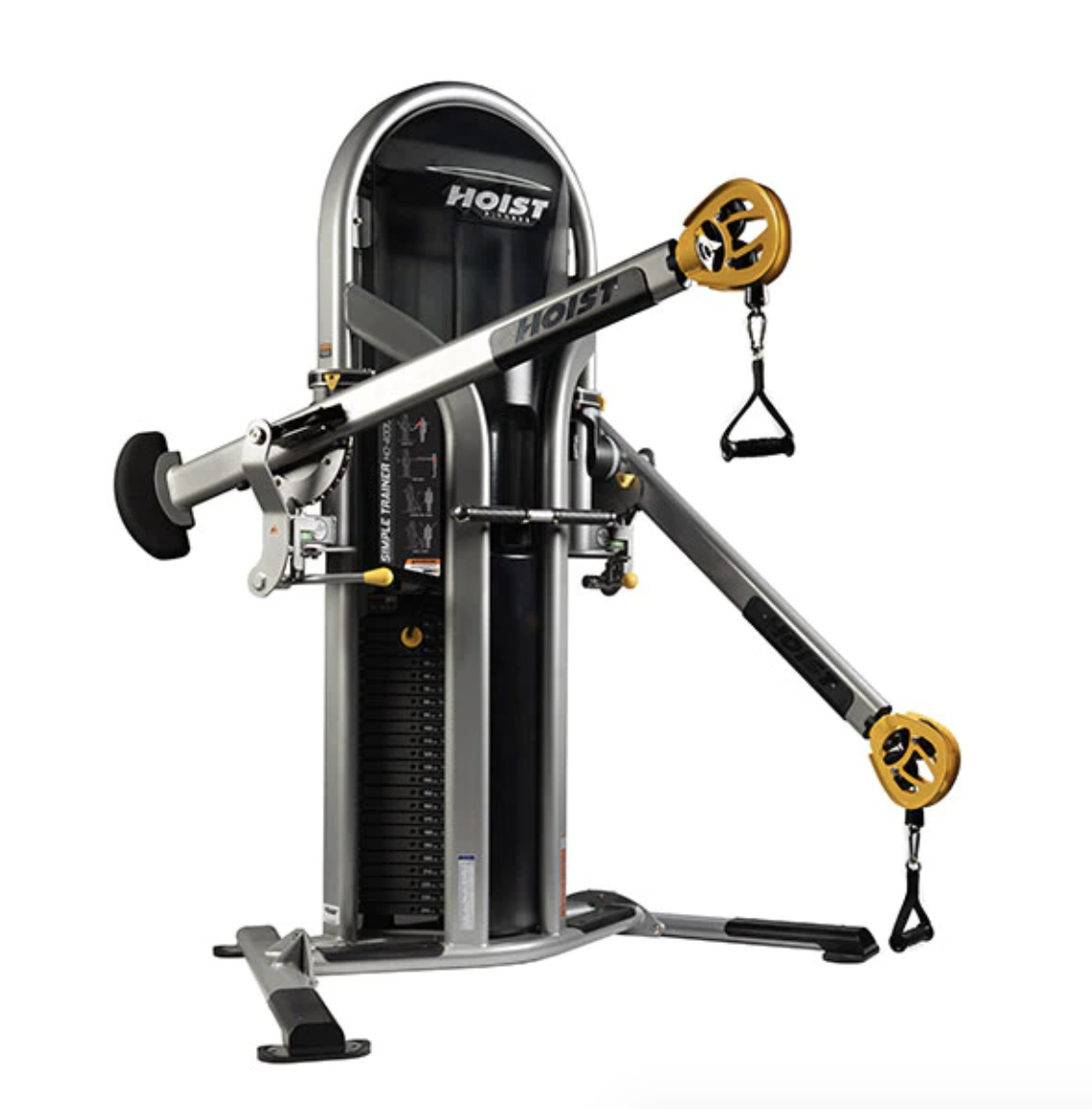 Hoist Simple Trainer — NEVADA HOME FITNESS