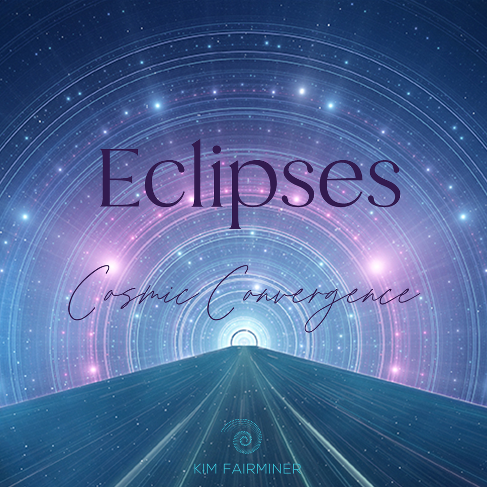 Don’t Poke the Dragon: Understanding the Mysteries of Eclipses — Kim ...