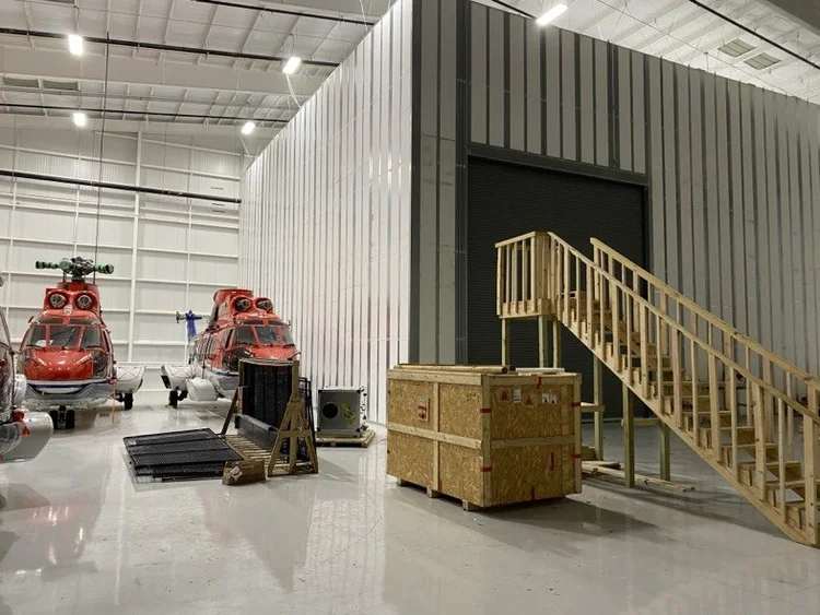 ThermaTech Building Solutions LLC