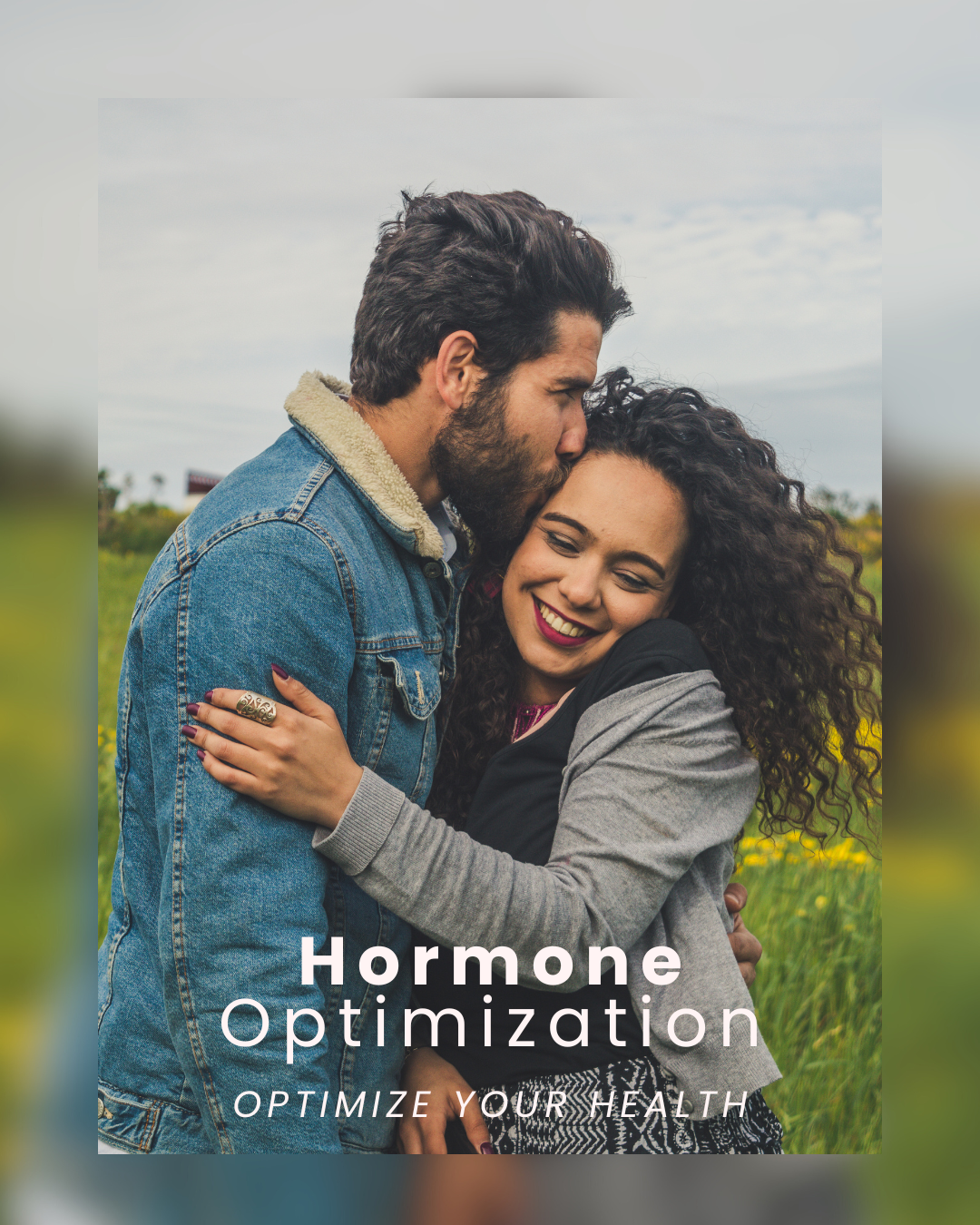 Hormone Optimization & BHRT in Lander, WY — Rise Health LLC Rise Health ...