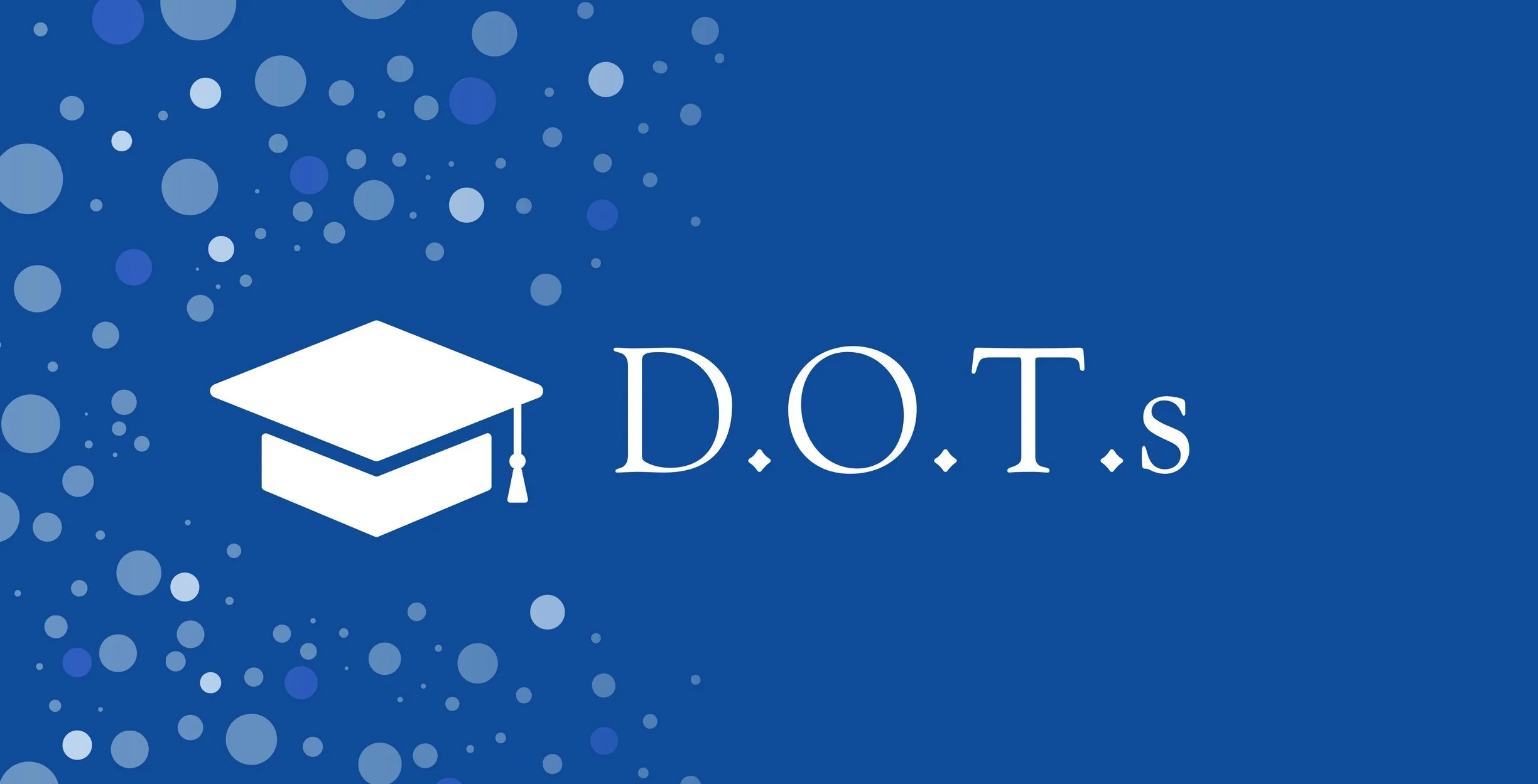 D.O.T.s — APSRC