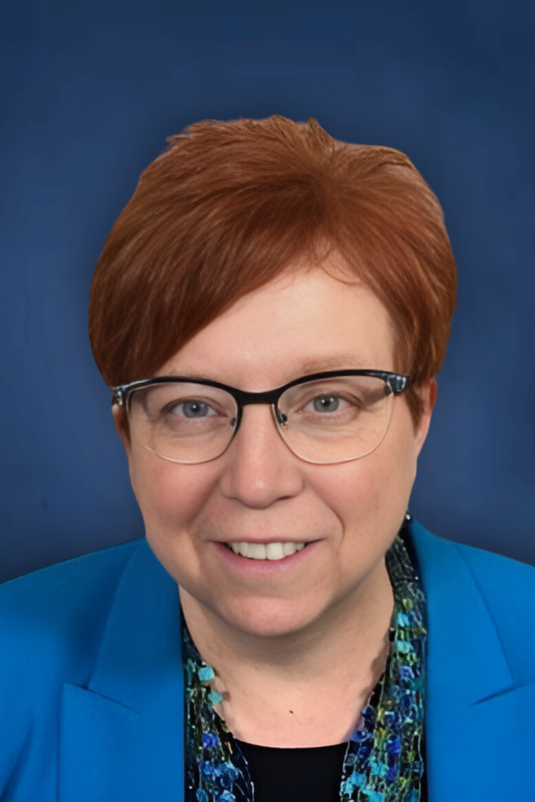 Meet the Team — APSRC