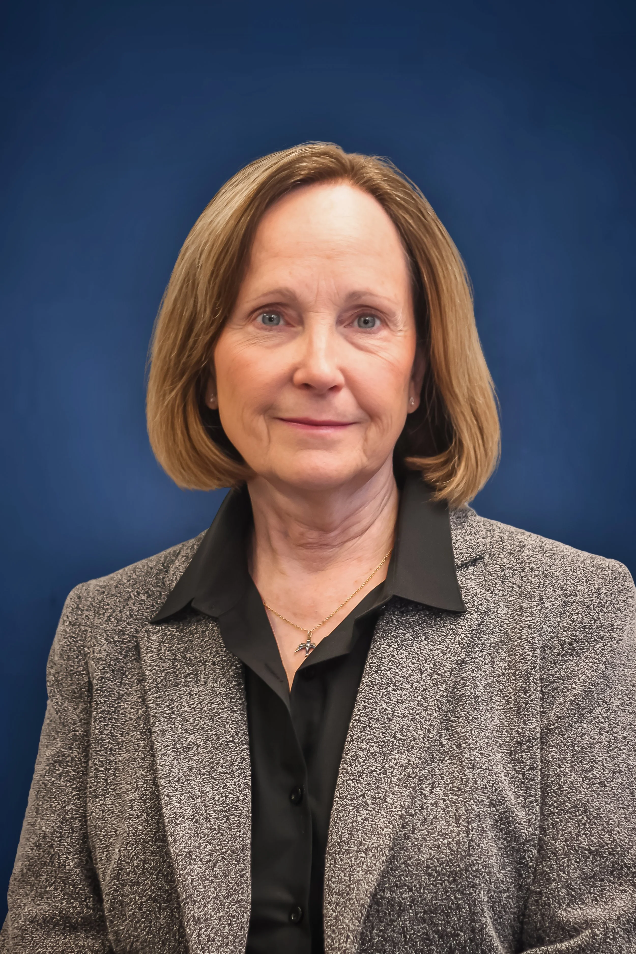 Luanne Baroni — APSRC