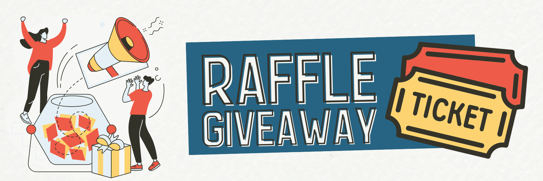 Win Amazing Prizes at the Fall Conference Raffle | Register for ...