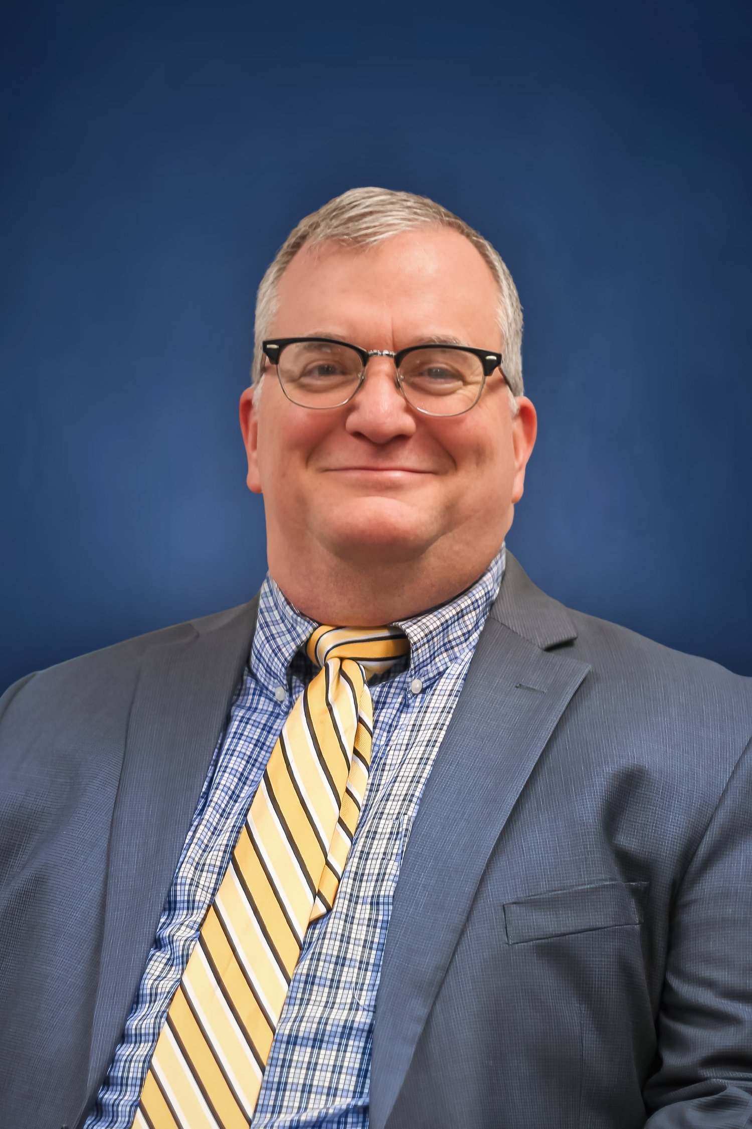 Meet the Team — APSRC