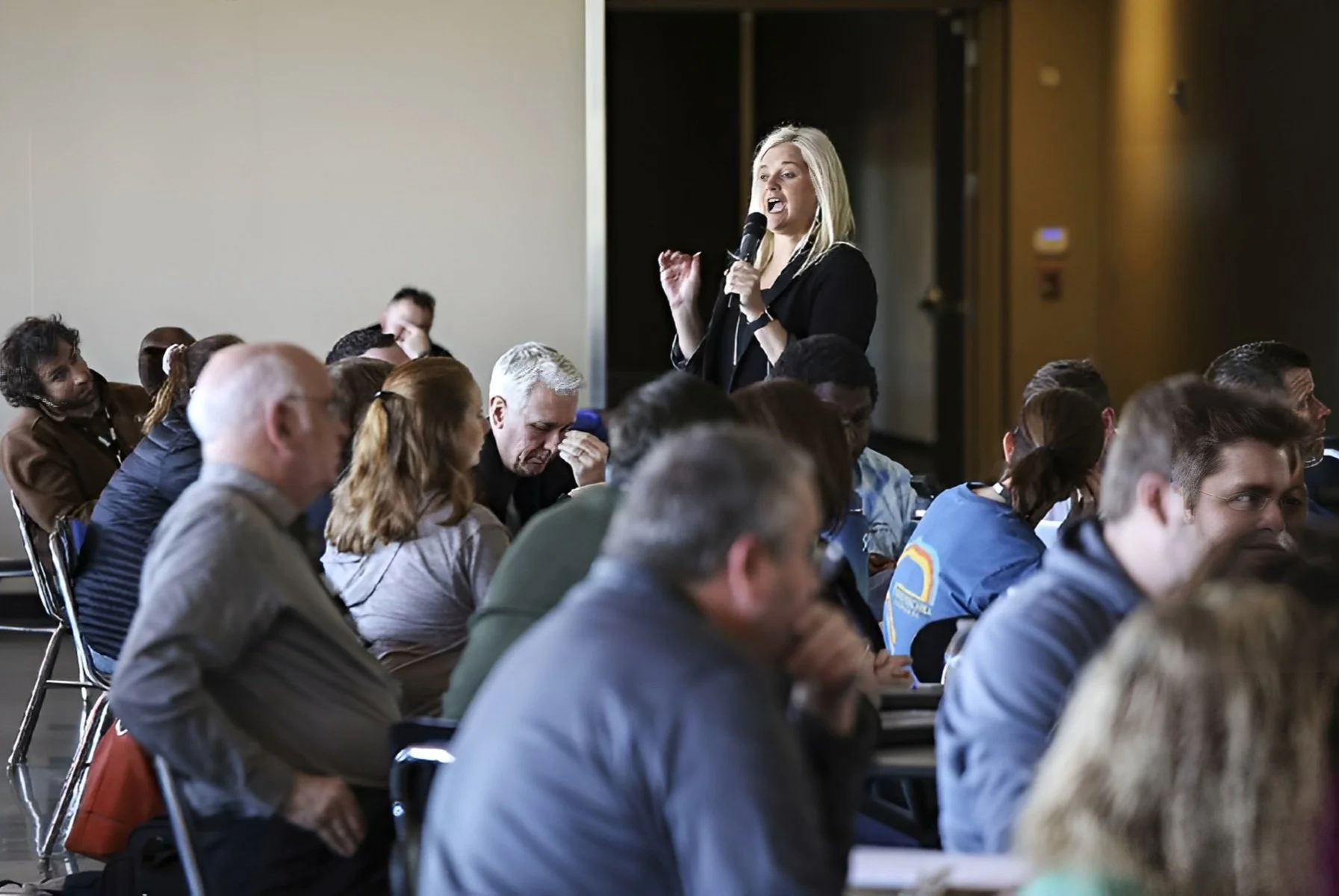 Teaching & Learning — APSRC