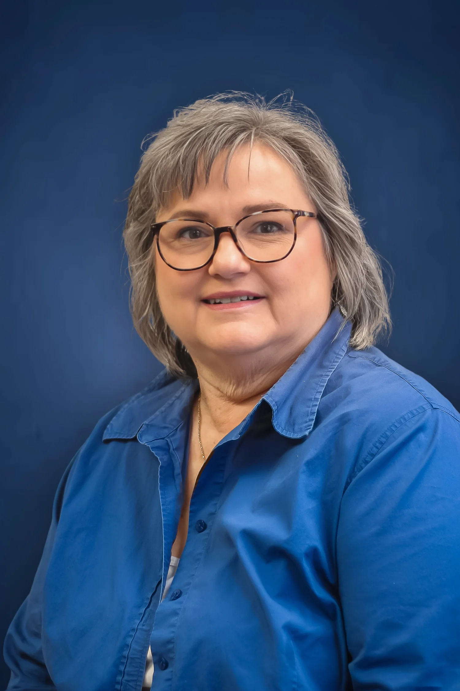 Meet the Team — APSRC