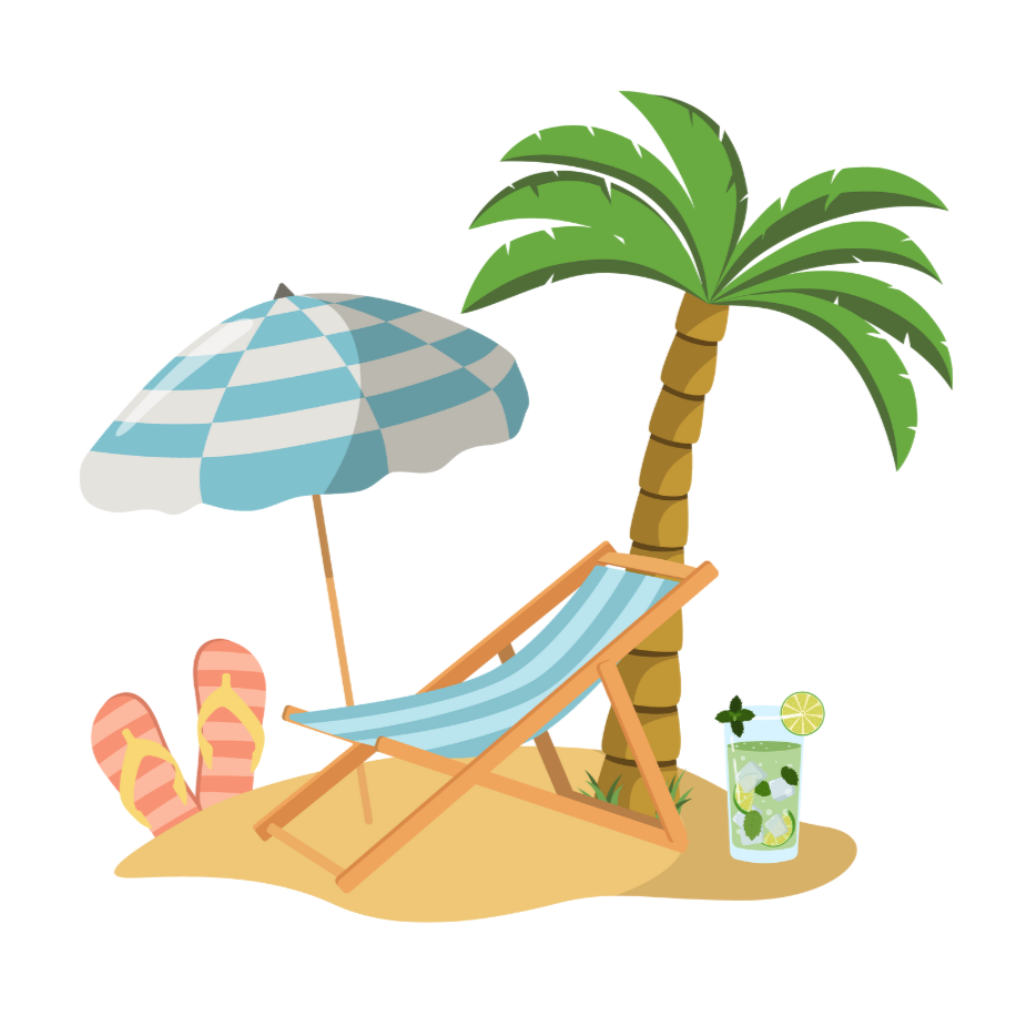 How to Make the Most of Your 2025 Summer Retreat — APSRC