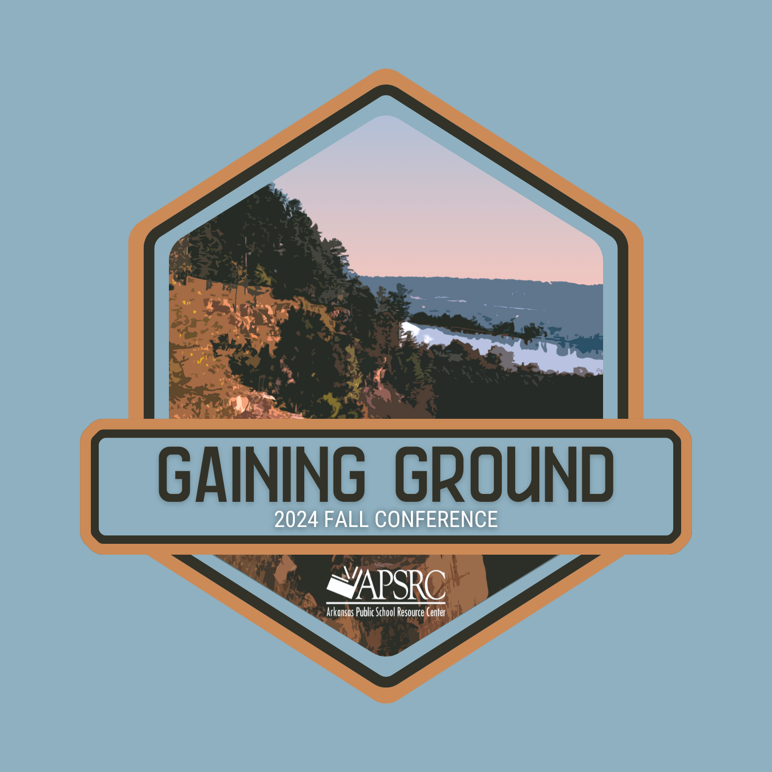 2024 Fall Conference — APSRC