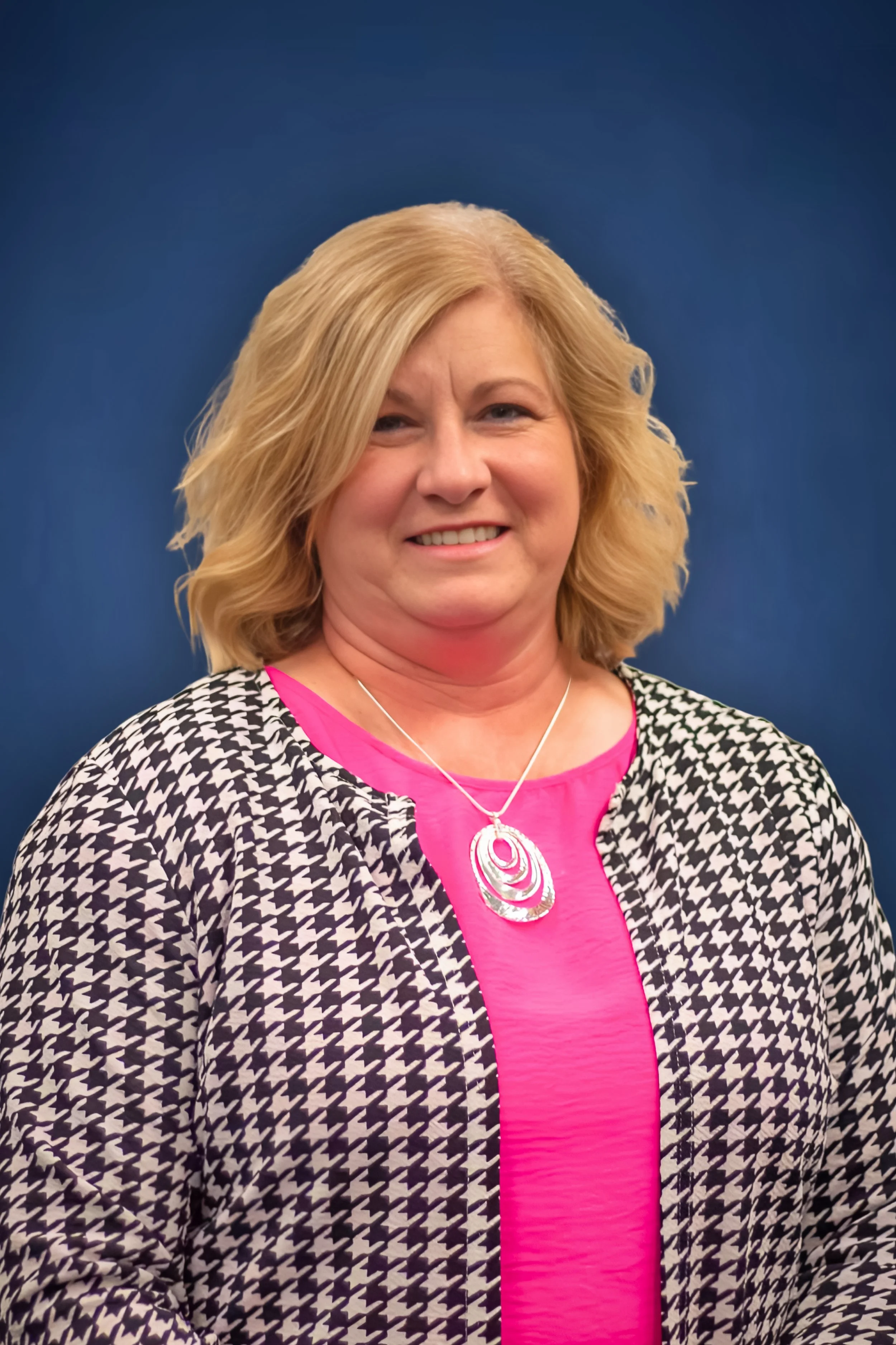 Kim Bowerman — APSRC