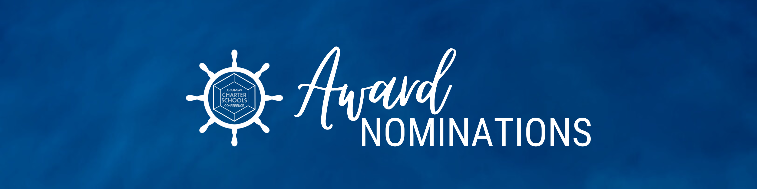 ACSC Charter Award Nominations — APSRC