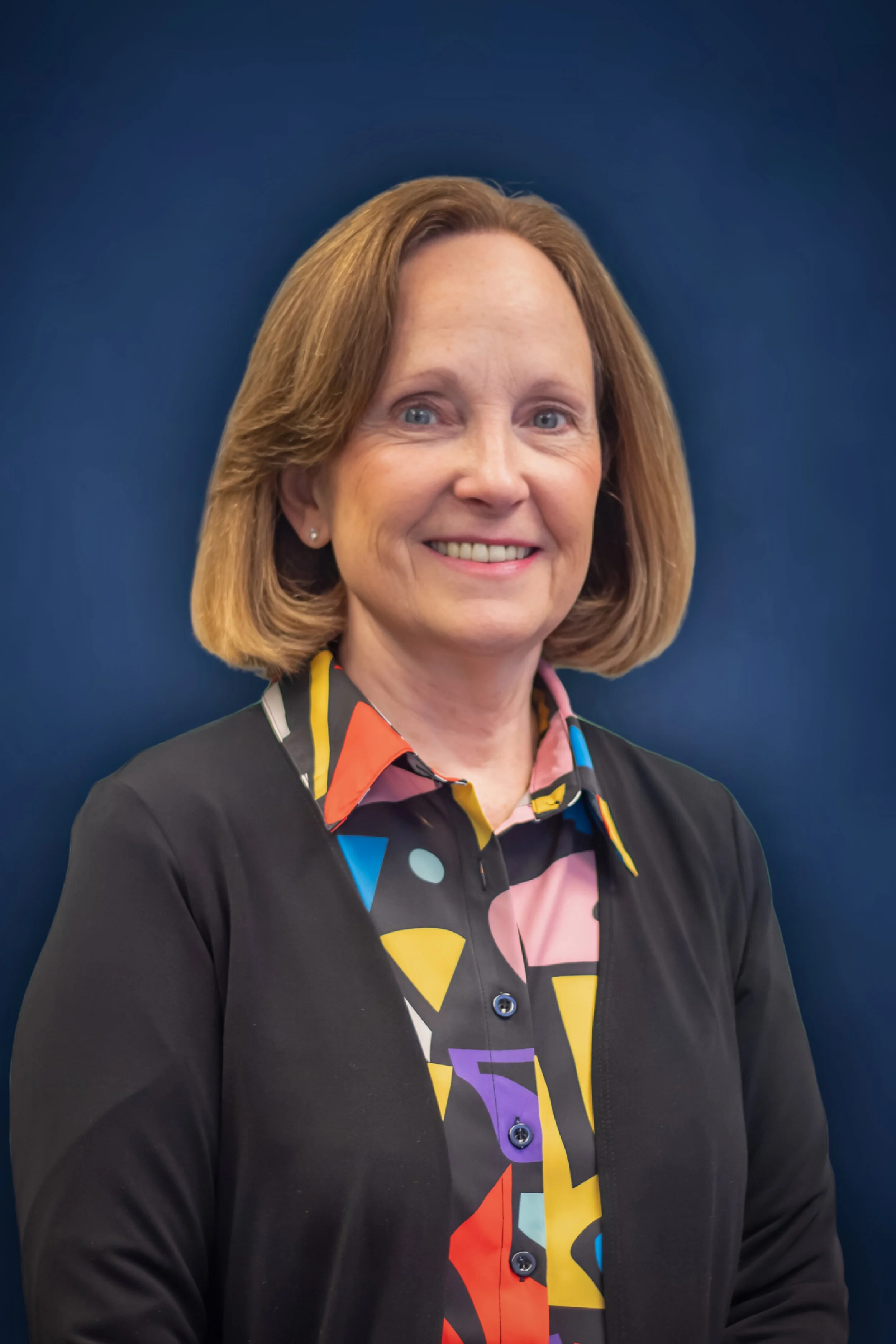 Luanne Baroni — APSRC