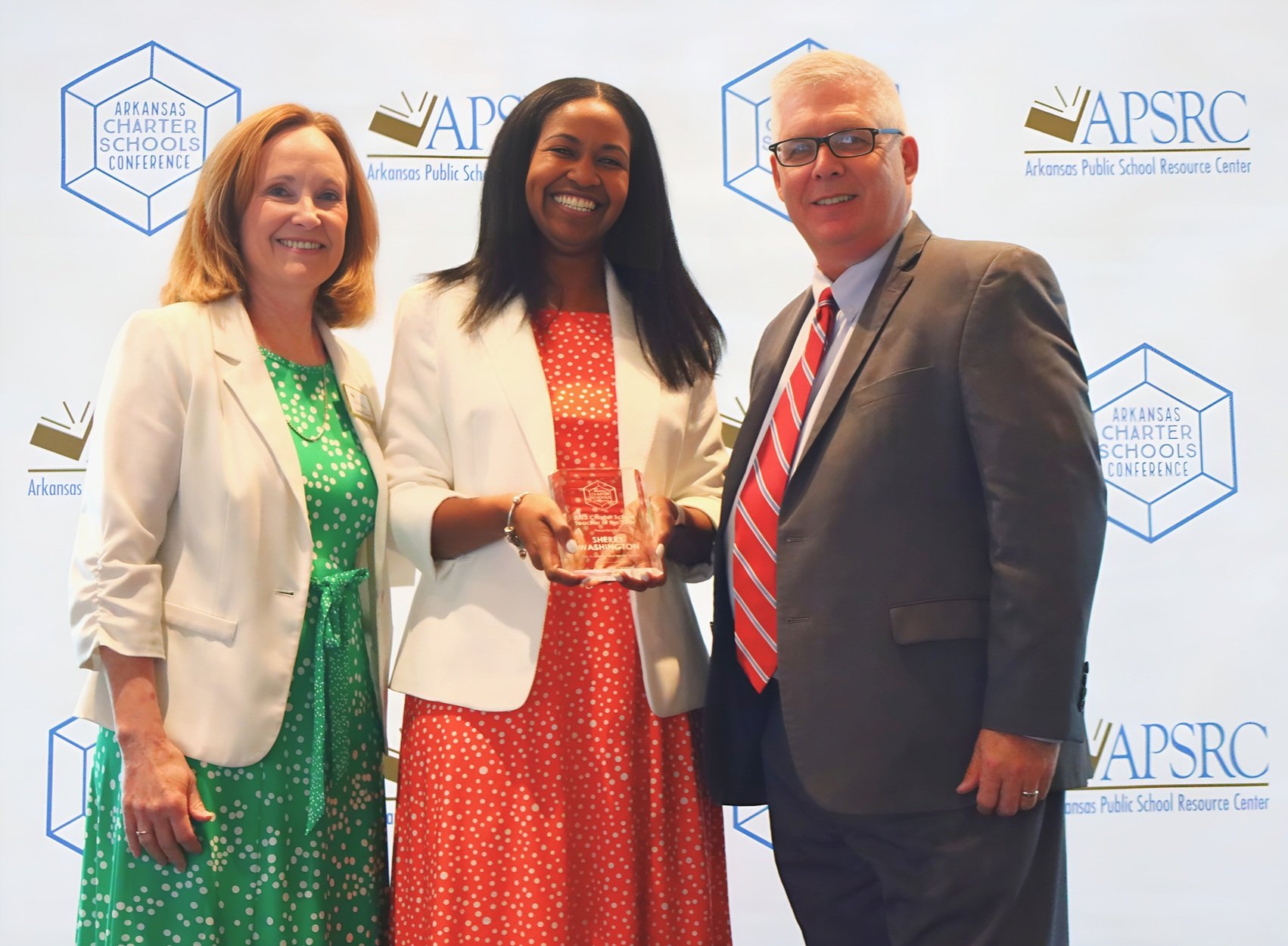 ACSC Charter Award Nominations — APSRC