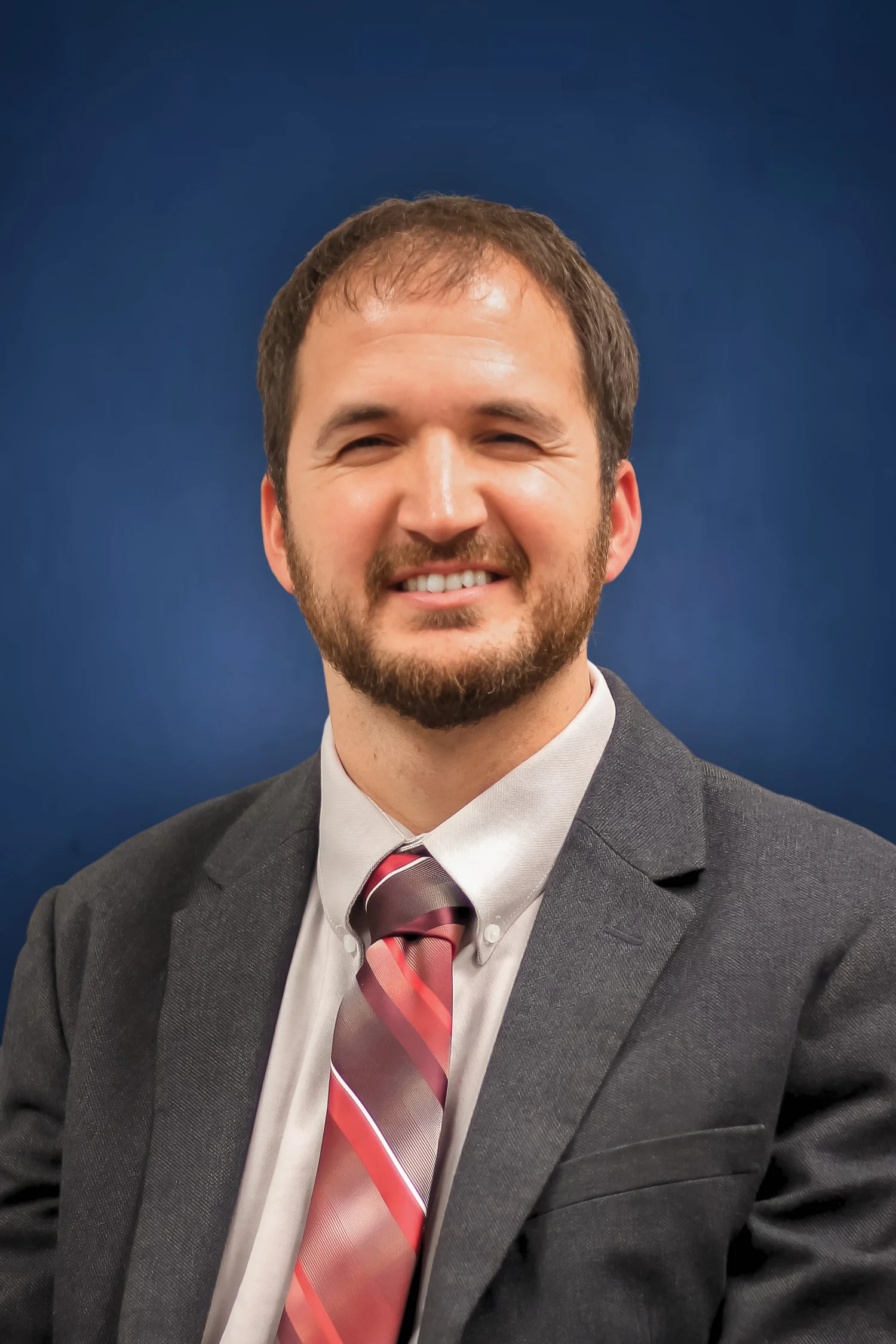 Ben Janelle — APSRC