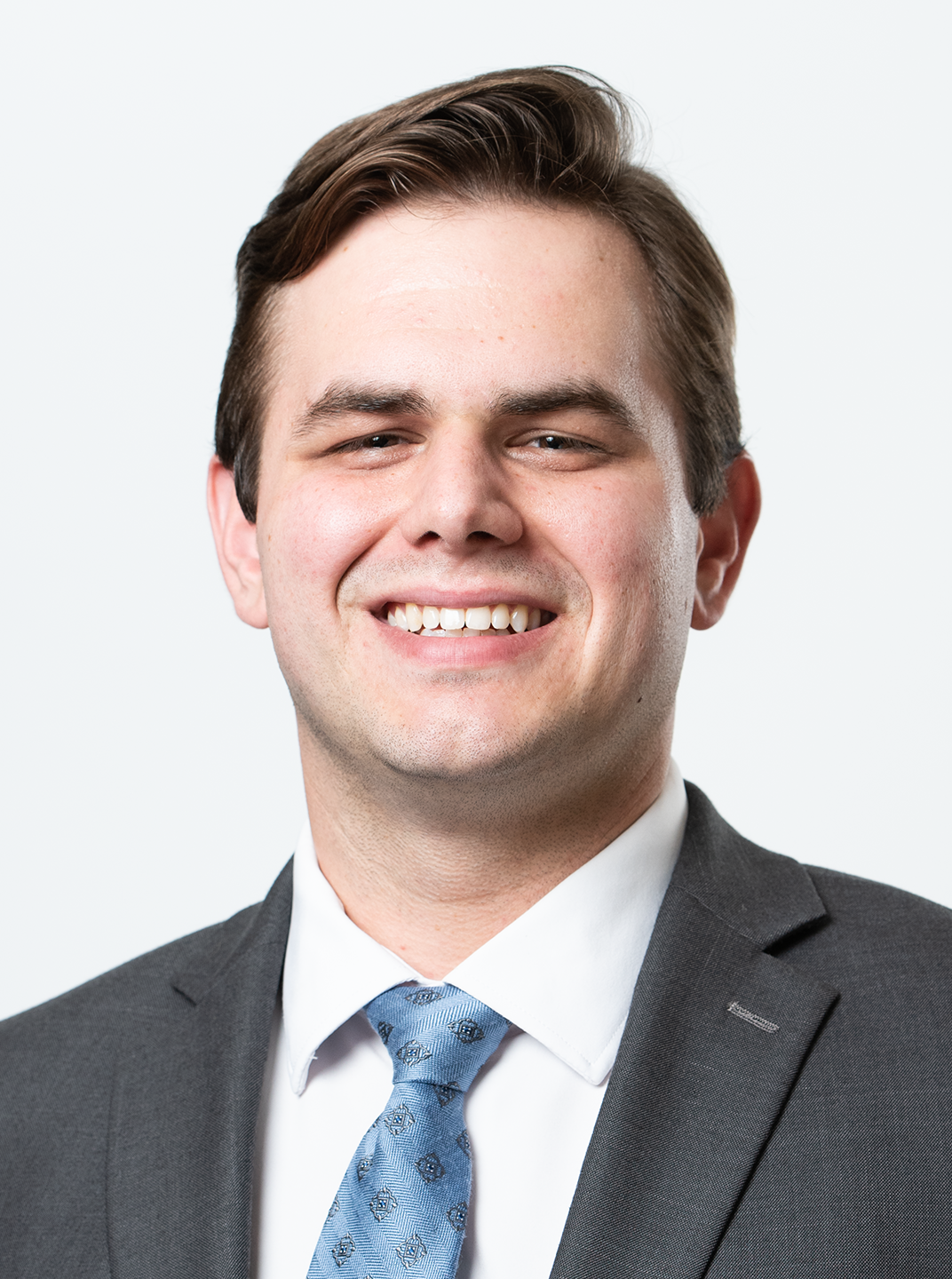Trevor Nix — APSRC