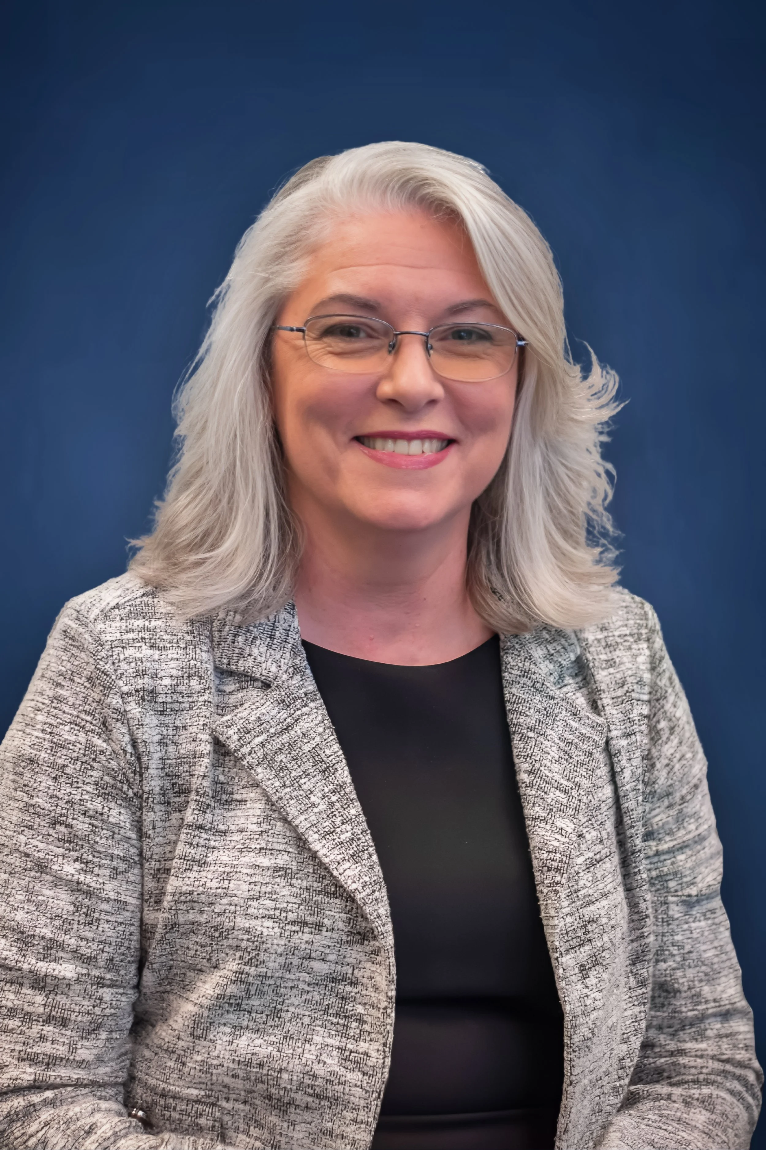 Meet the Team — APSRC