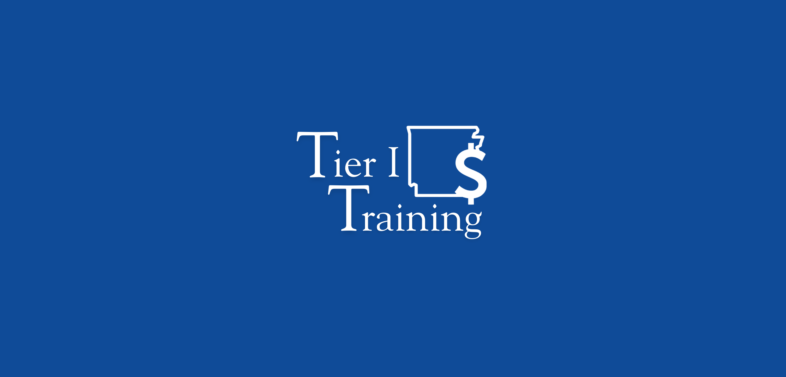 Tier 1 Training with APSRC — APSRC