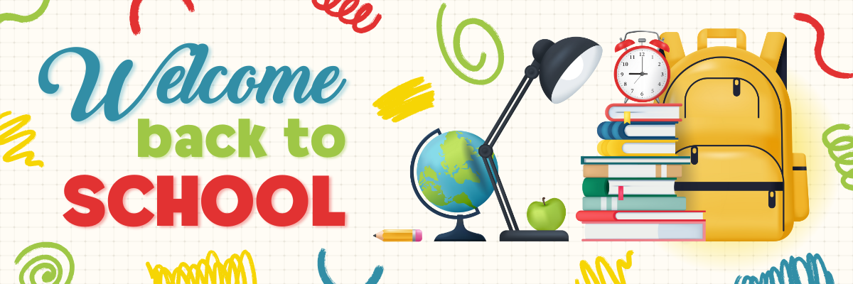 Celebrate the 2025–2026 School Year – Share Your Back-to-School Moments ...