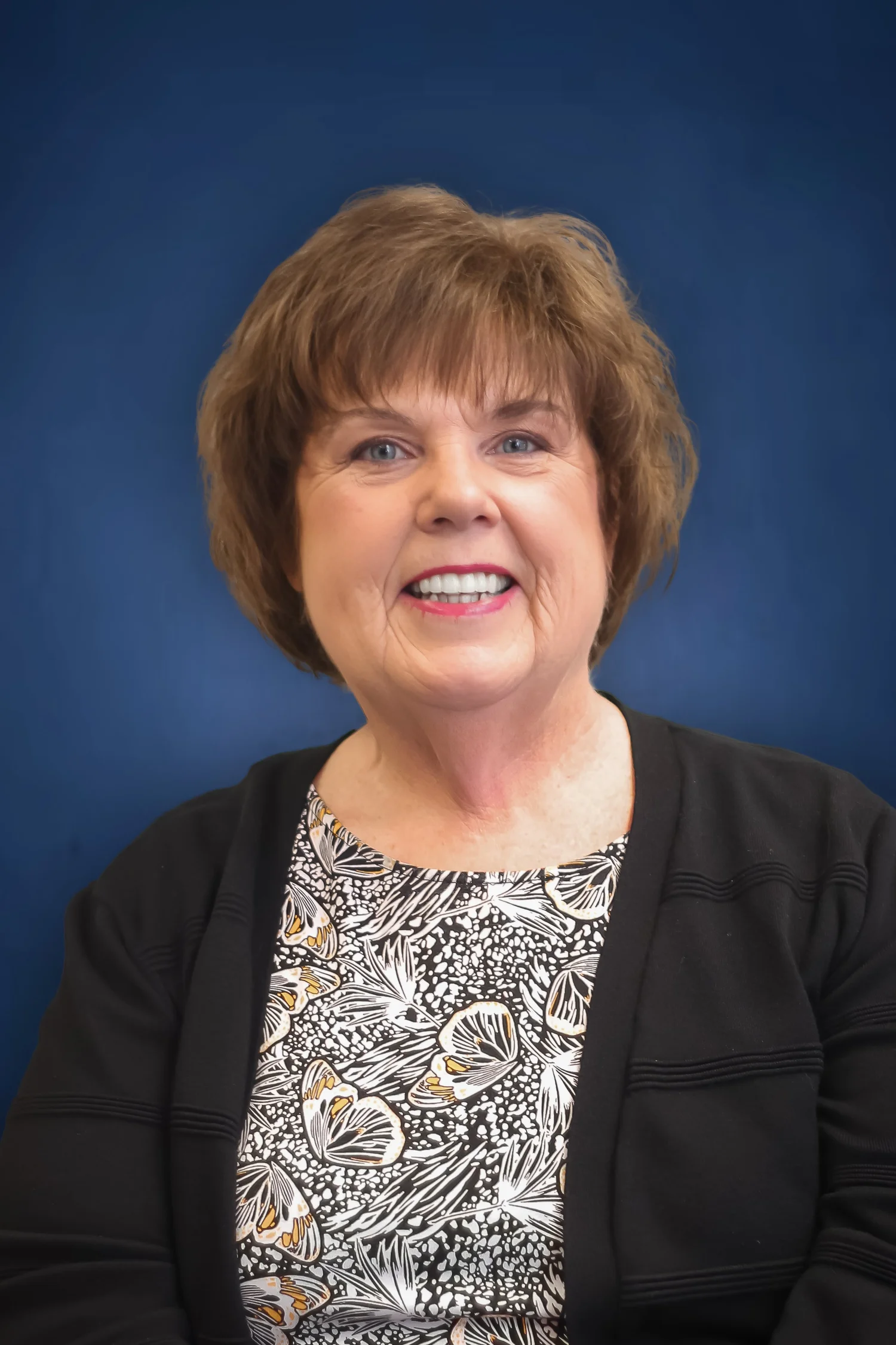 Denise Palmer — APSRC