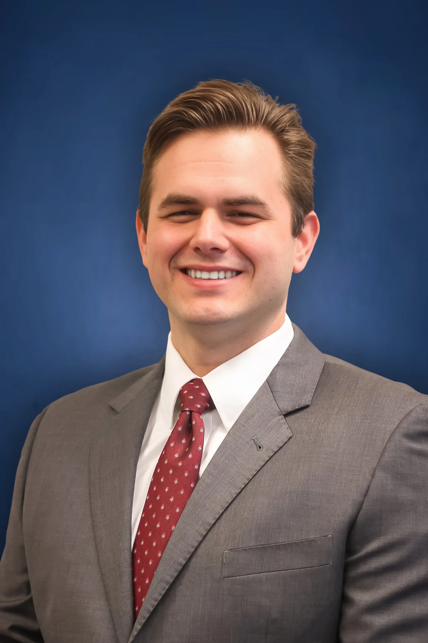 Meet the Team — APSRC