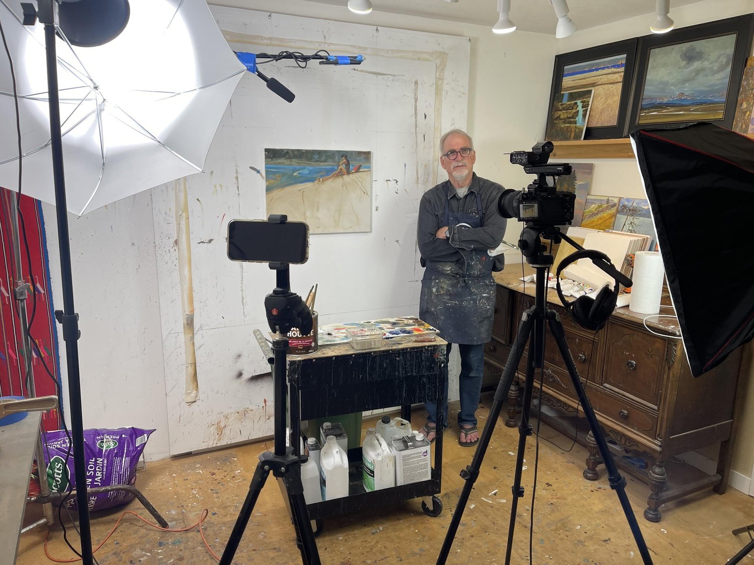 Brent Lynch Fine Art