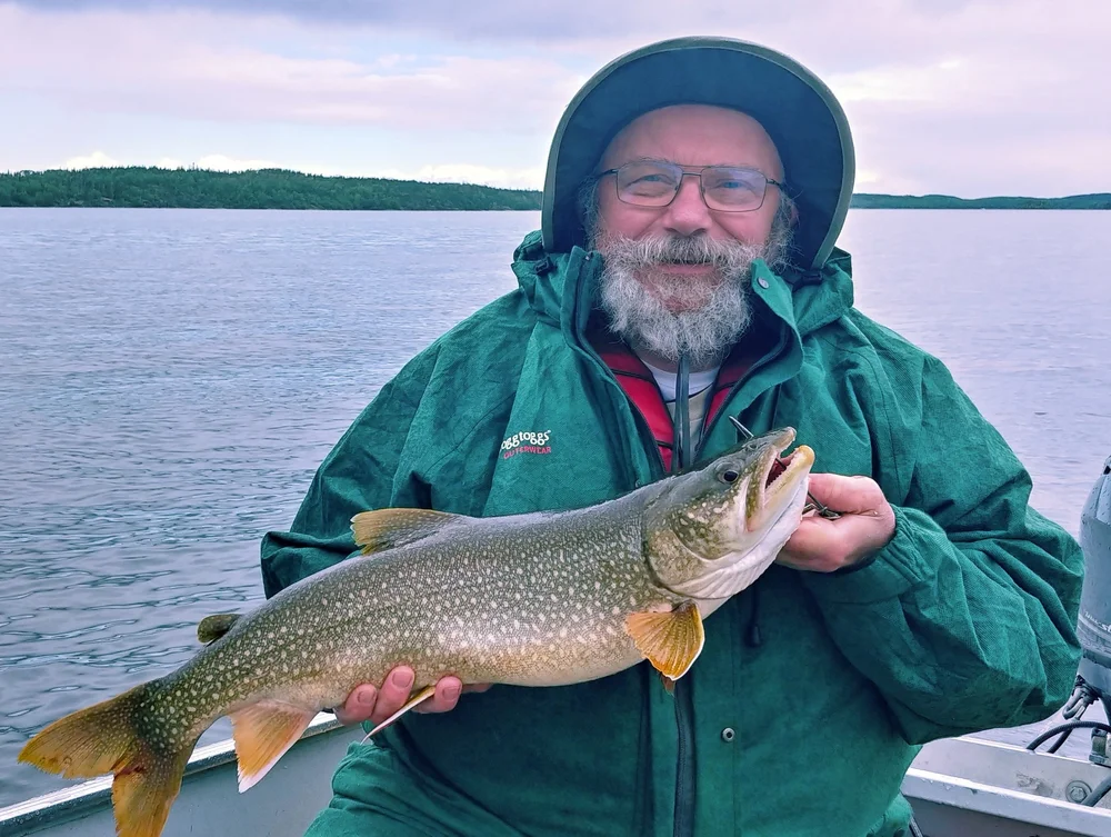 Our People — Alberta Wildlife Federation