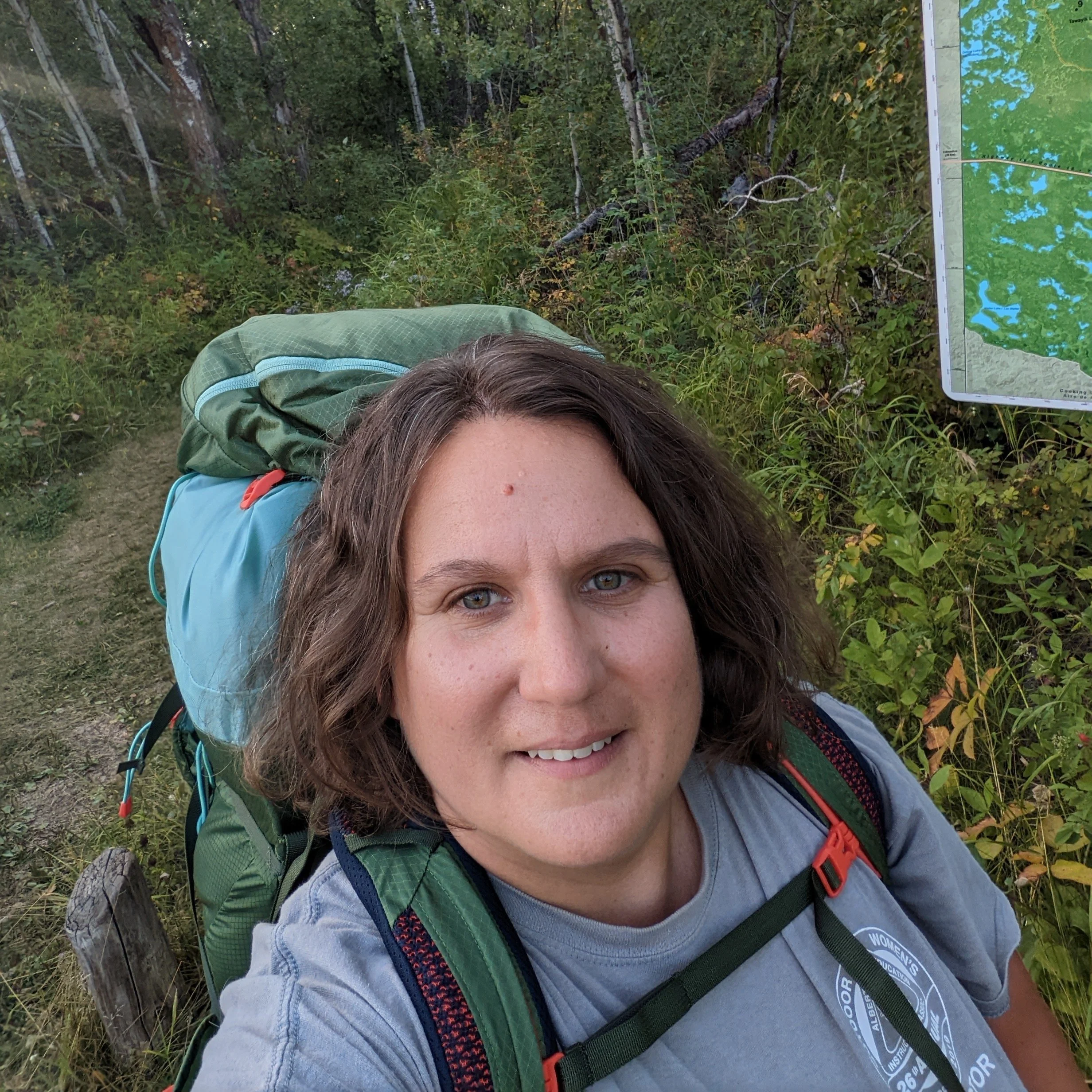 Our People — Alberta Wildlife Federation