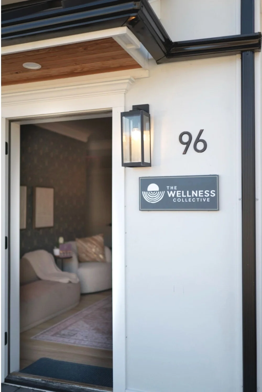 The Wellness Collective: Nurturing Your Holistic Well-Being Journey ...