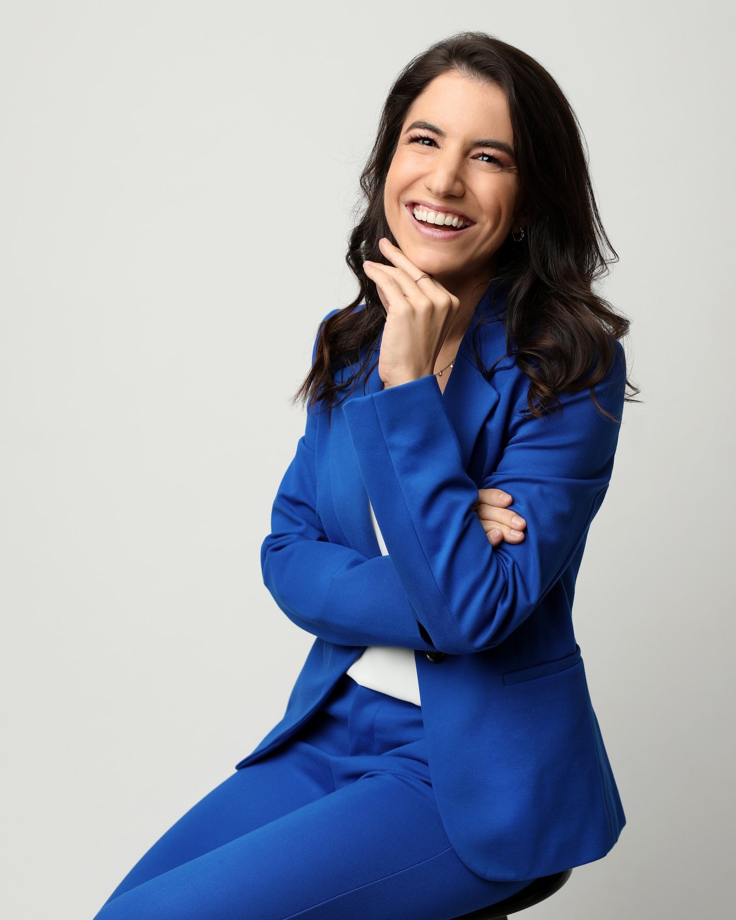 Célia Zermatten | Coaching & Consulting for Women Talent