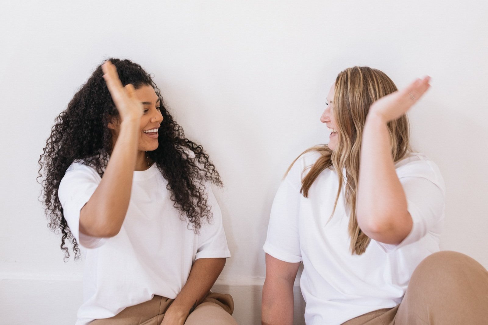 10 Empowering Ways for High-Achieving Women to Boost Self-Confidence ...