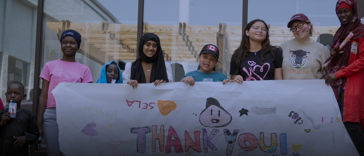 Lethbridge Family Services