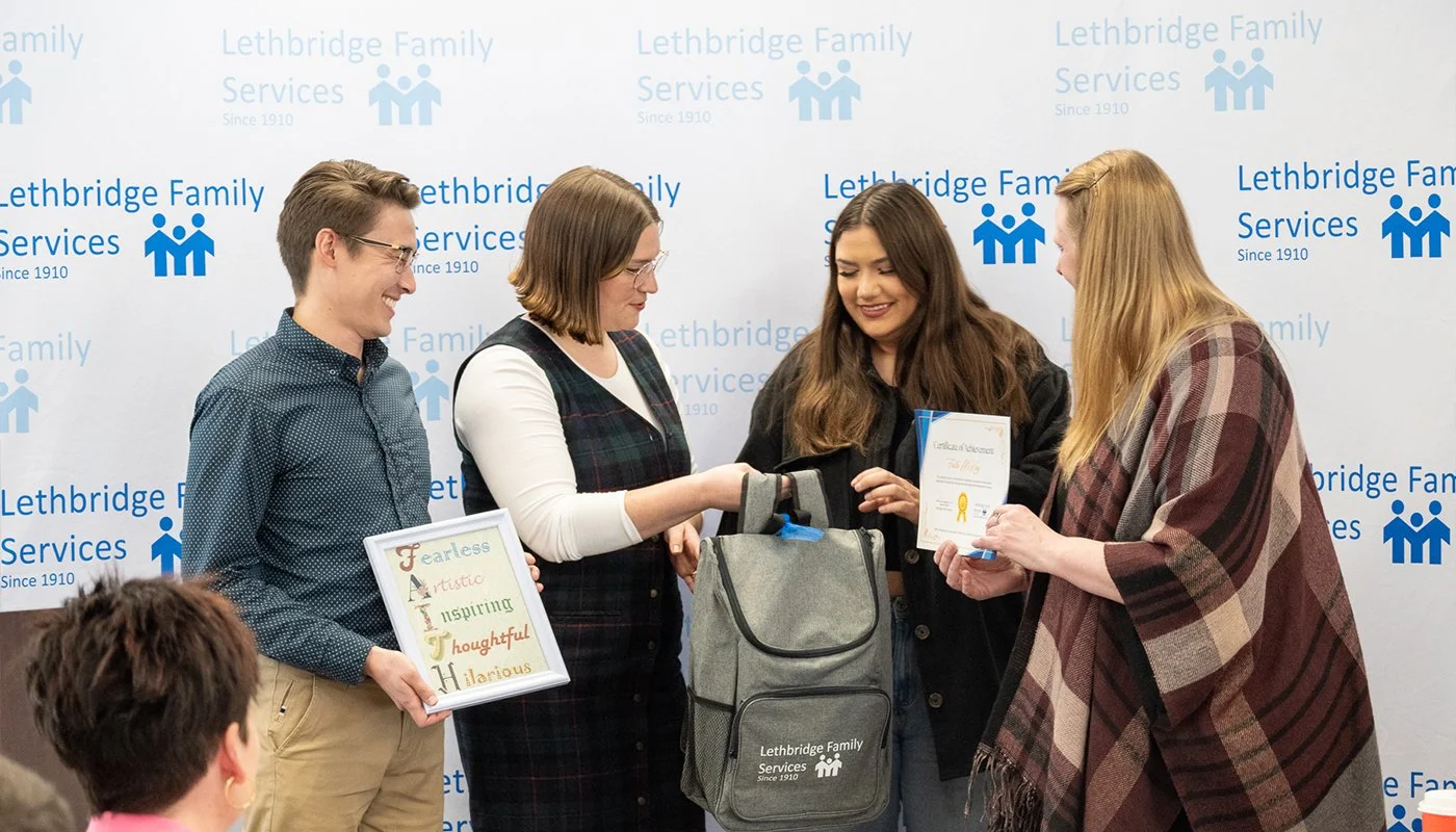 Reaching Independence through Skills & Employment (RISE) — Lethbridge ...